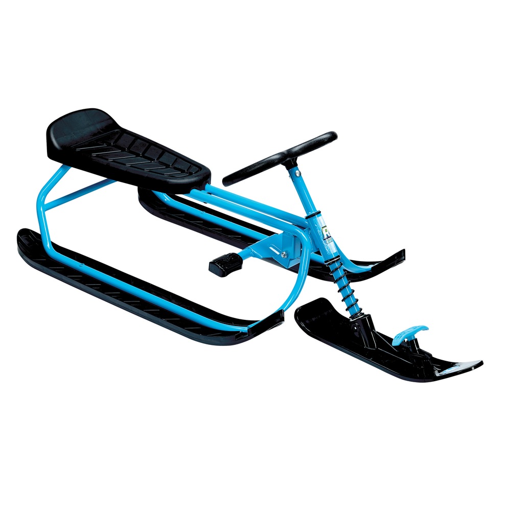 Ryde Kids' Snow Racer, Blue | Canadian Tire