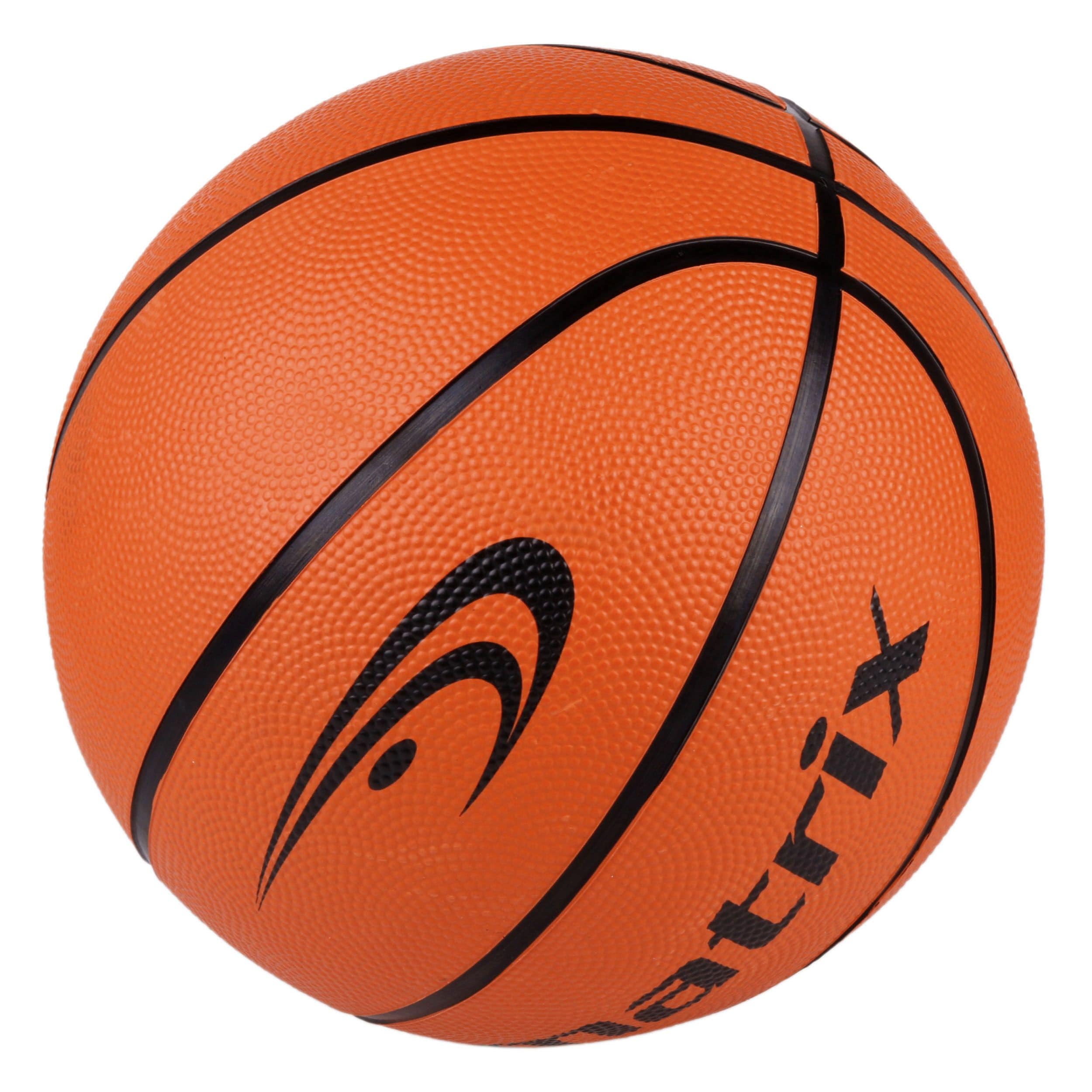 Matrix Rubber Basketball, Official Size 7 (29.5-in) | Canadian Tire