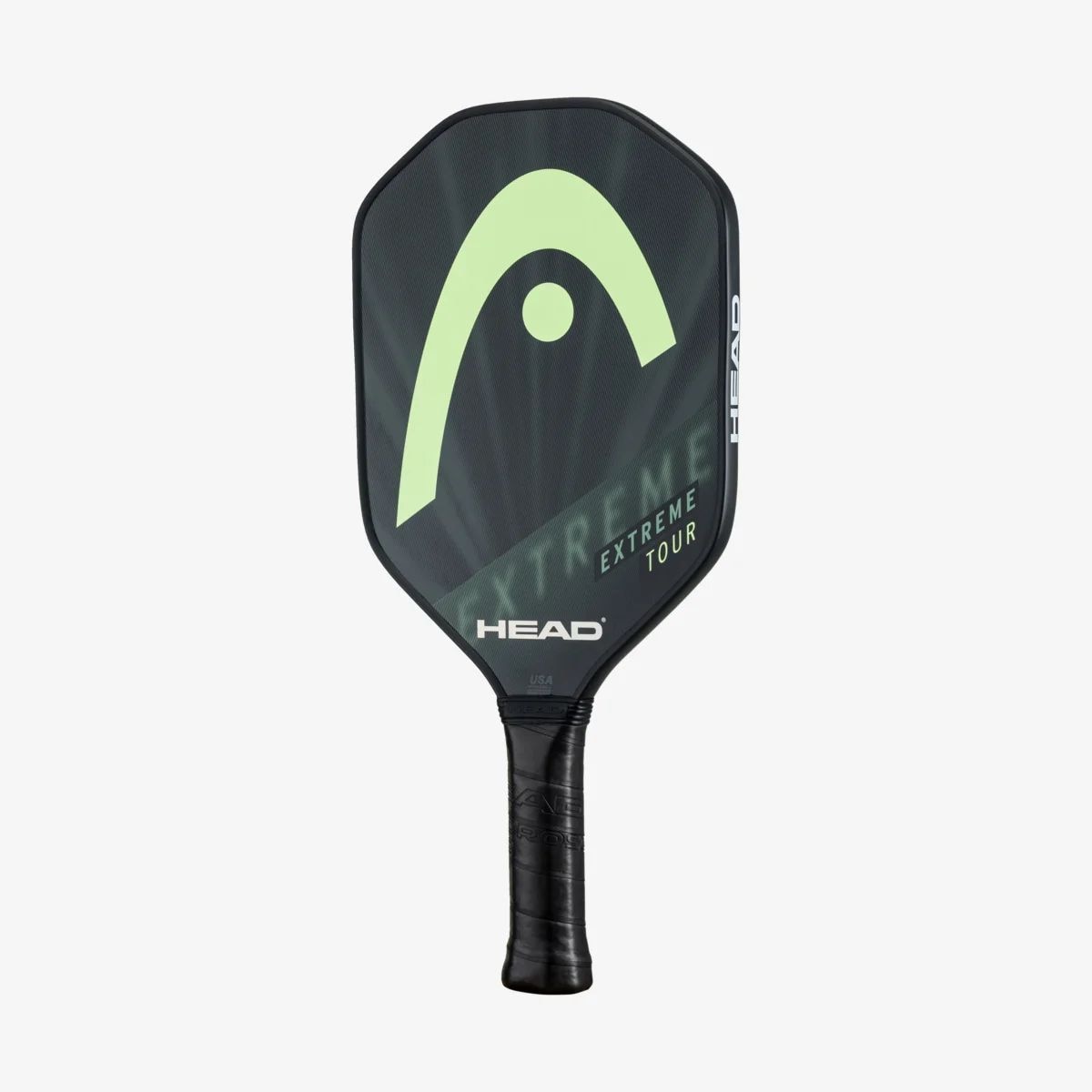 Head Extreme Tour Carbon Pickleball Paddle/Racket w/ Soft Grip, USAPA ...