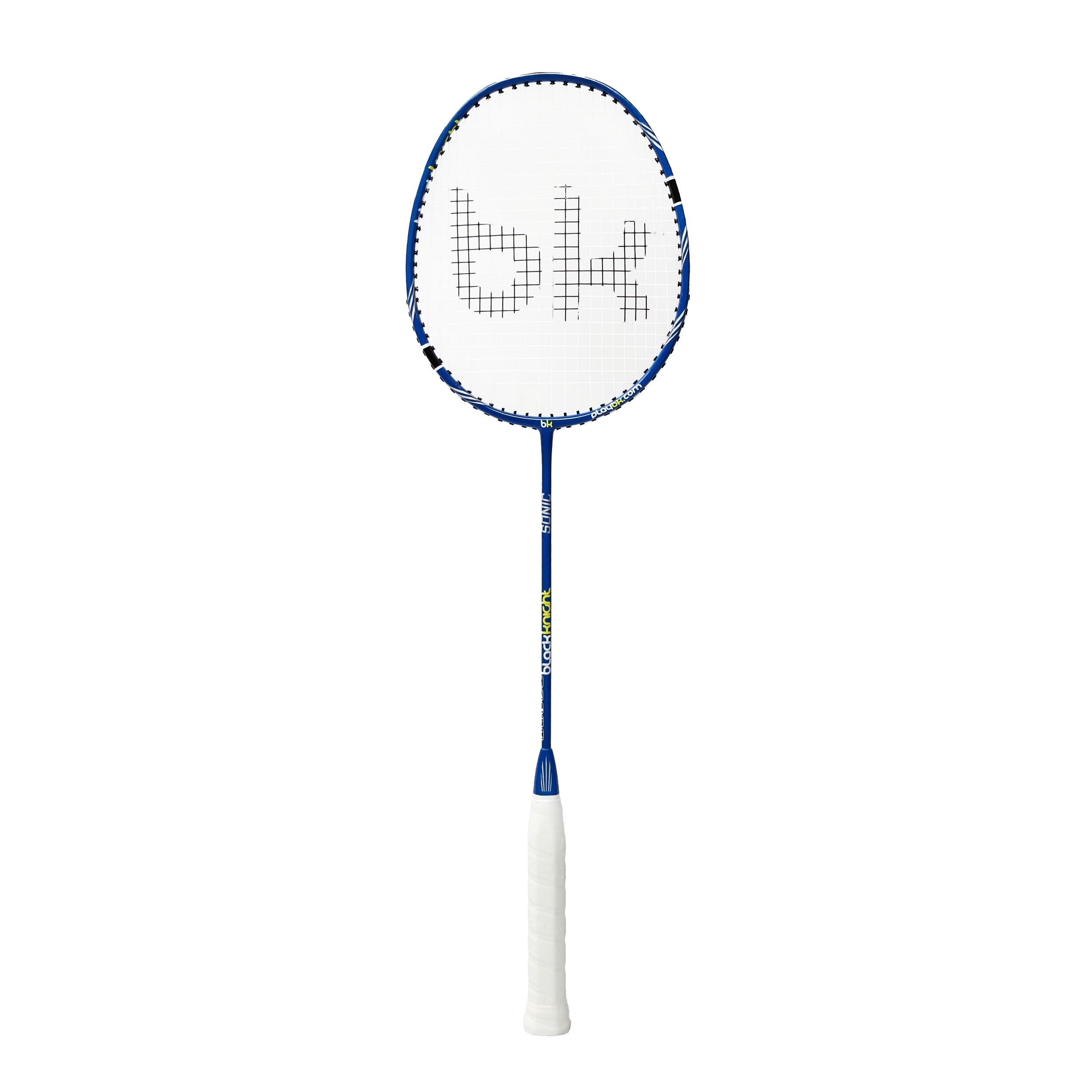 Black Knight Sonic Lightweight Graphite Badminton Racquet/Racket ...
