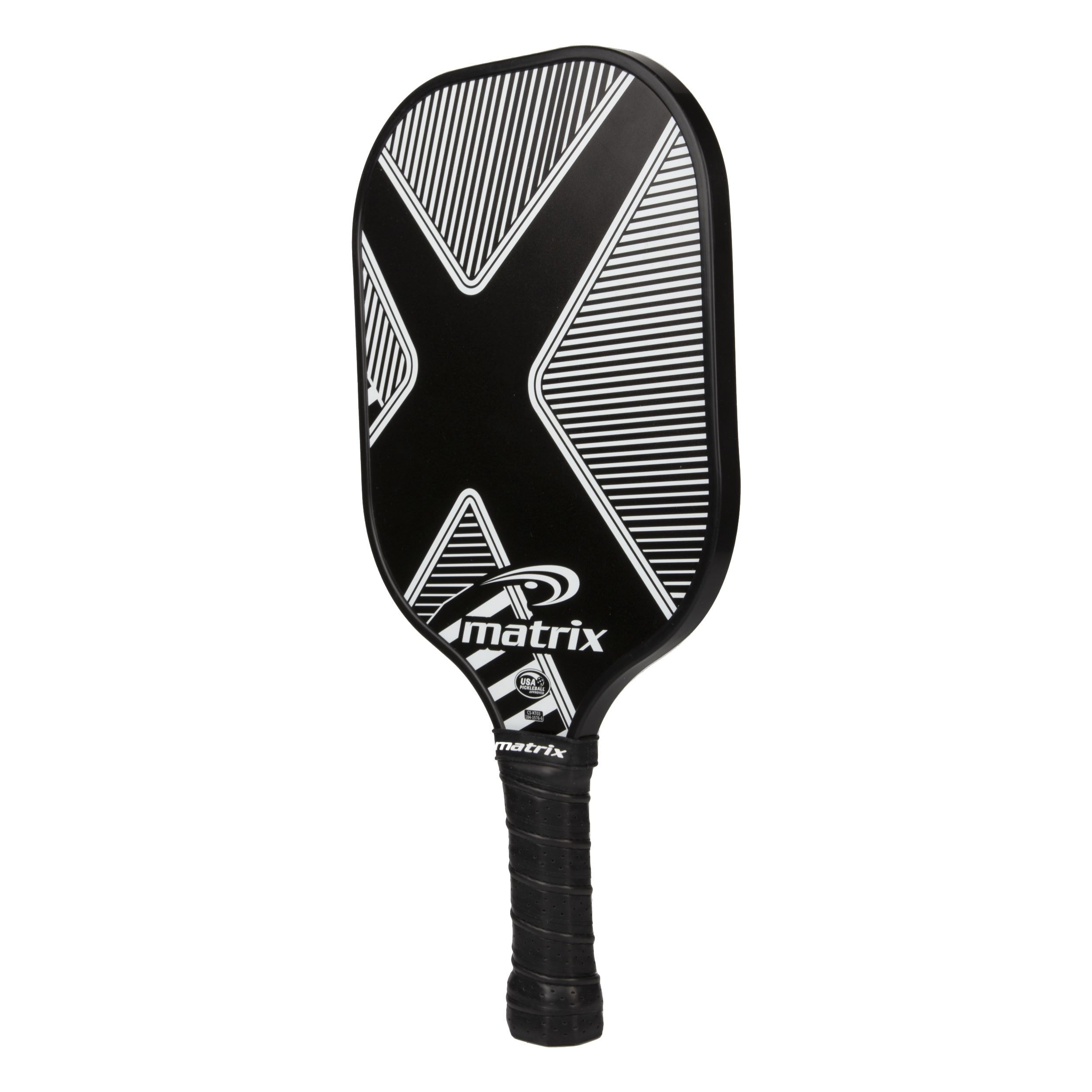 Matrix Fibreglass Pickleball Paddle/Racket | Canadian Tire