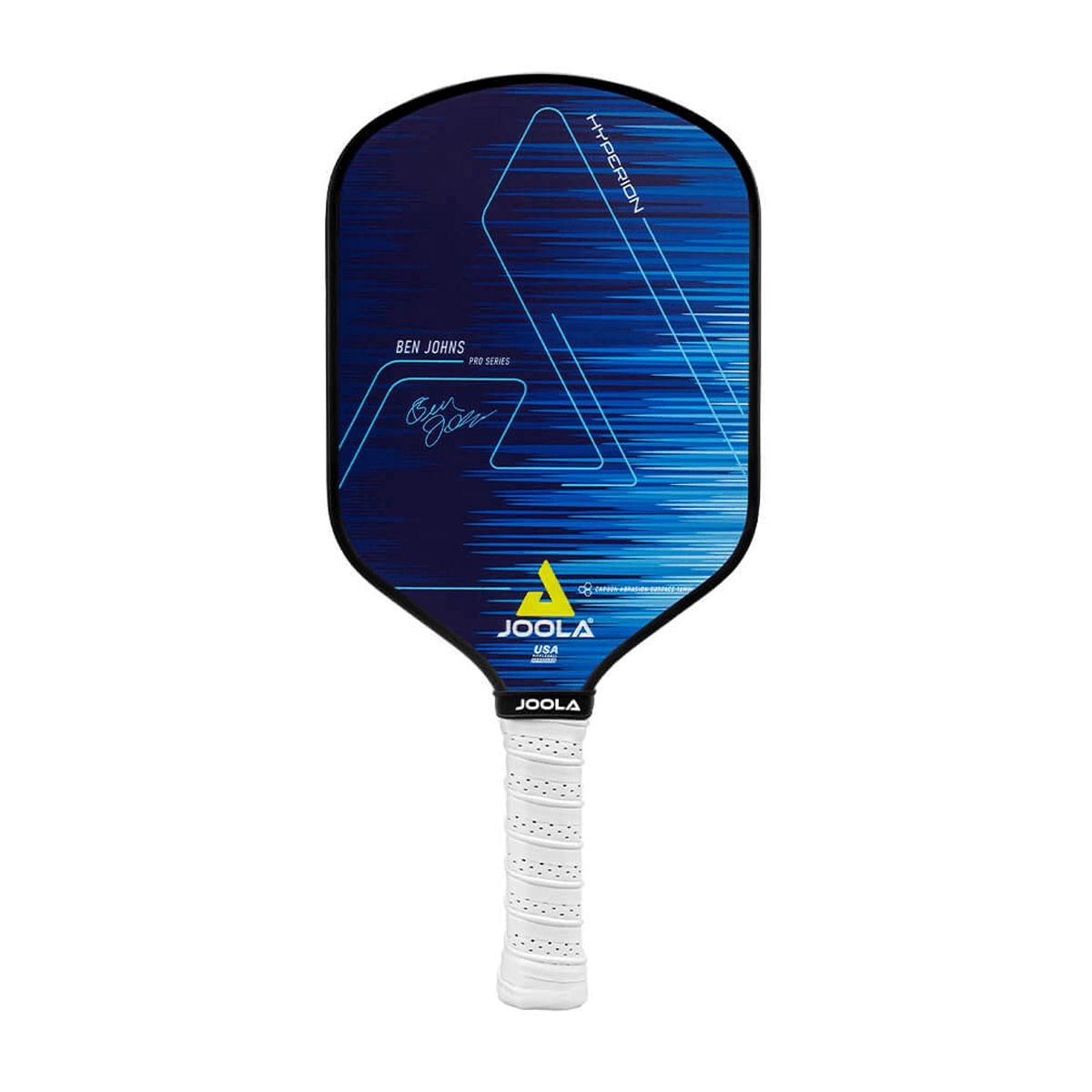 Joola Ben Johns Hyperion CAS 16 Pickleball Paddle/Racket, USAPA ...
