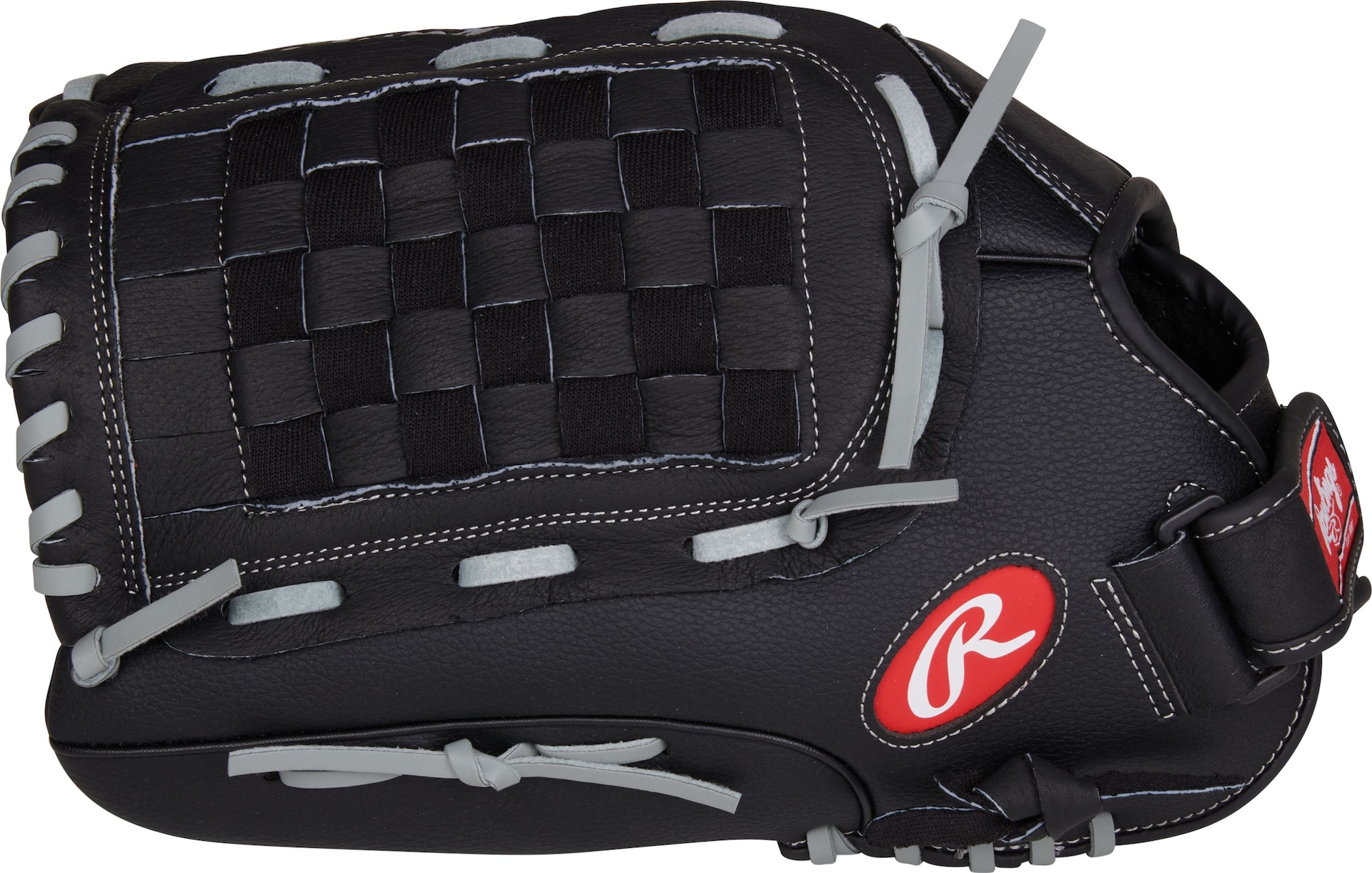 Rawlings RSB Softball Outfield Glove, 14-inch, Left-Hand Throw ...