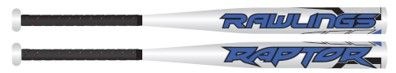 Rawlings Raptor Baseball Bat, Youth, 30-in | Canadian Tire