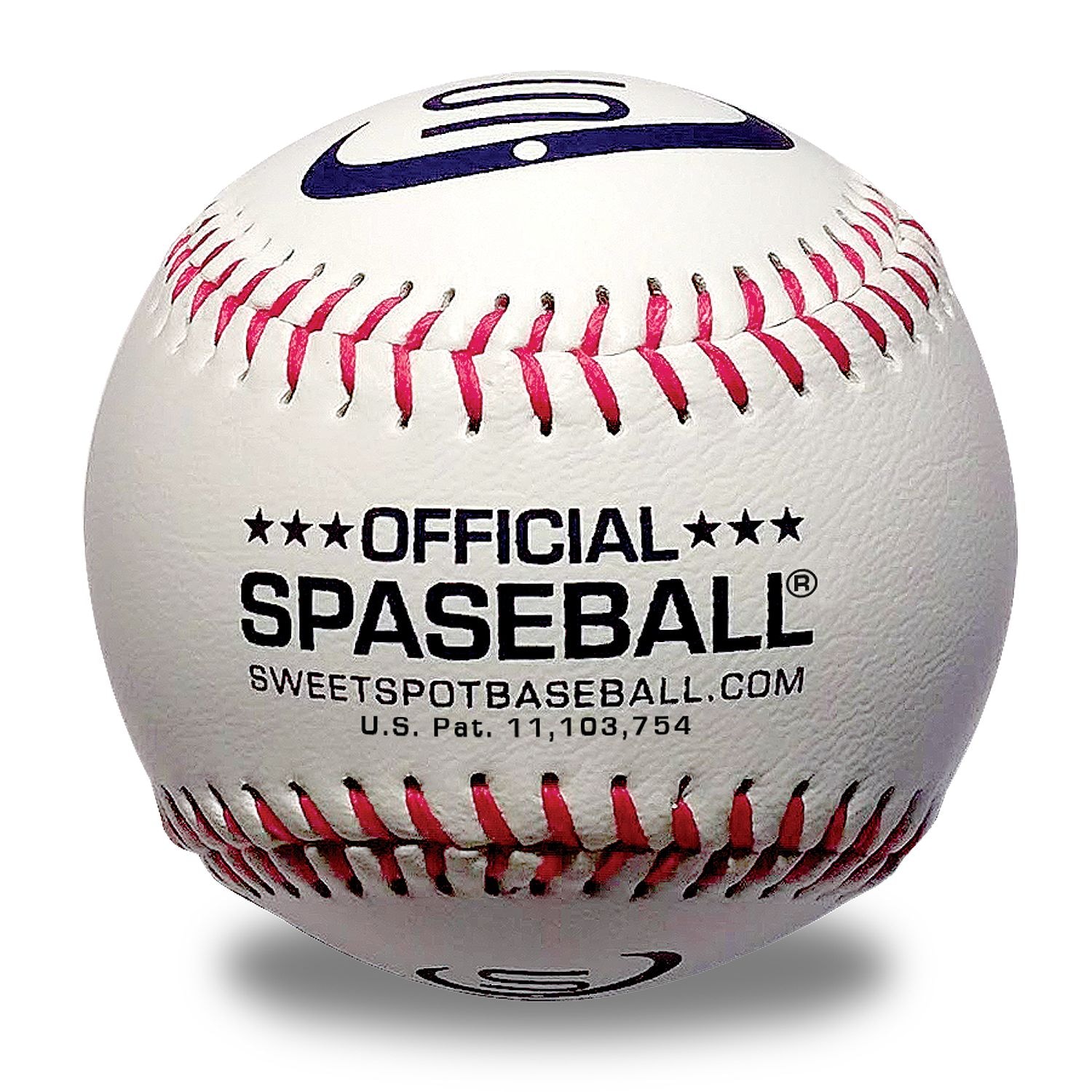 Sweetspt SSB Spaseball Baseball, 2-pk | Canadian Tire