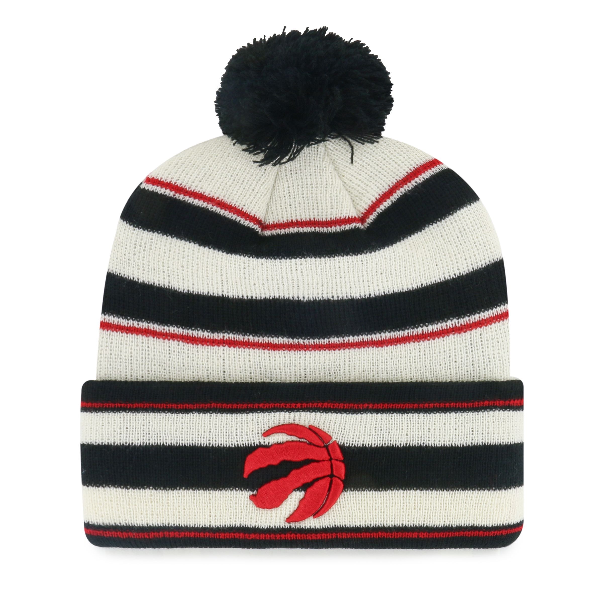 NBA Toronto Raptors Fan Favourite Mass Ralphie Knit Raptors | Canadian Tire