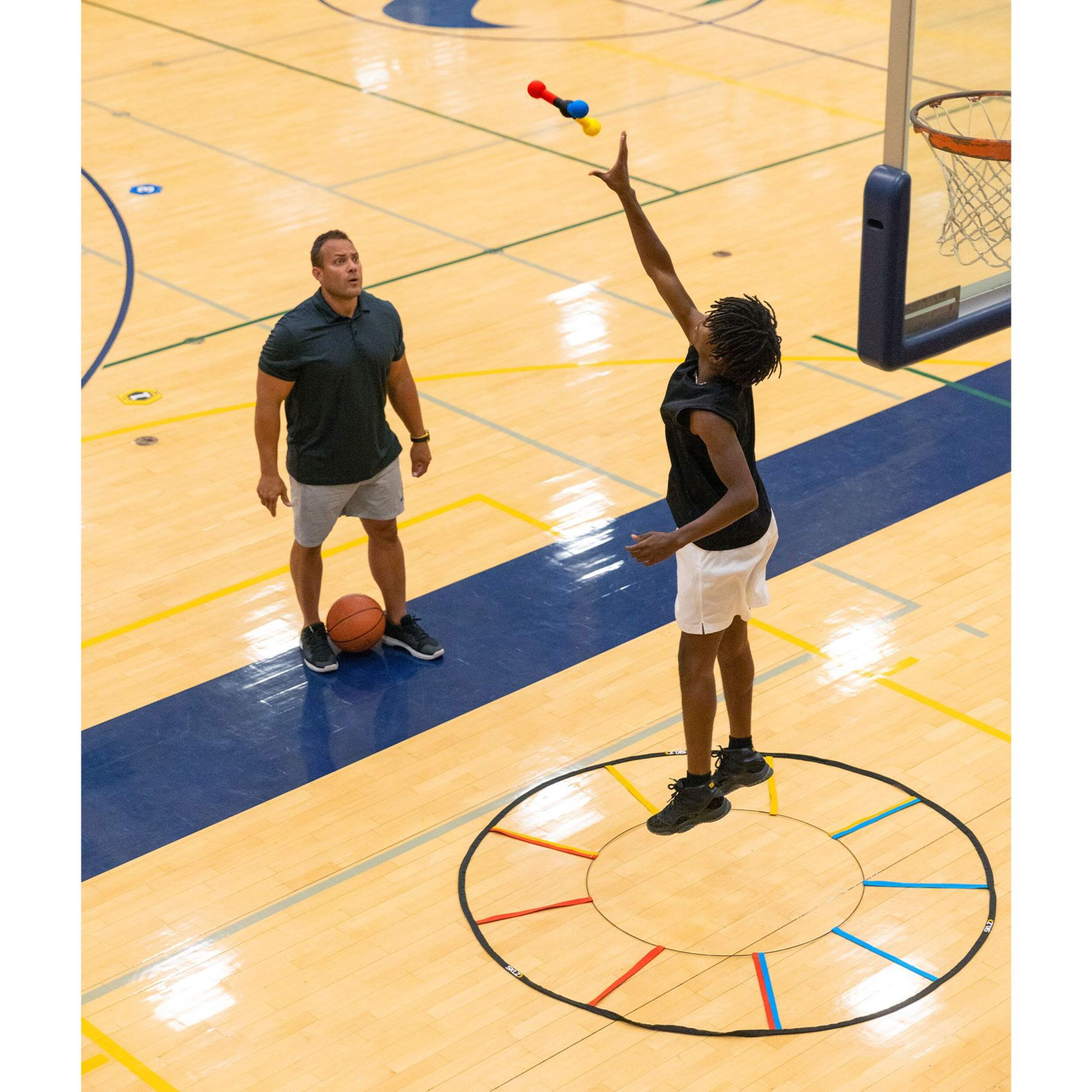 SKLZ Reactive Catch Trainer for Improving Hand-Eye Coordination & Speed | Canadian Tire