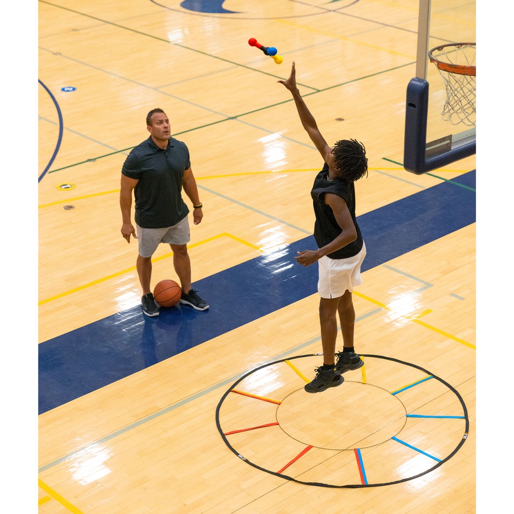 SKLZ Reactive Catch Trainer for Improving Hand-Eye Coordination & Speed ...