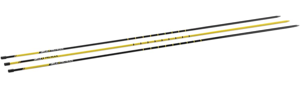 SKLZ Fiberglass Pro Rods Golf Trainer, 48-in, 3-pc | Canadian Tire