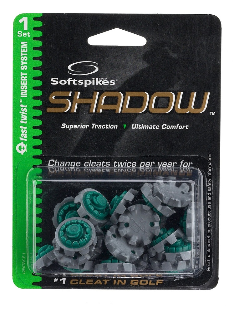 Donleigh Soft Spikes, FTWST Shadow | Canadian Tire