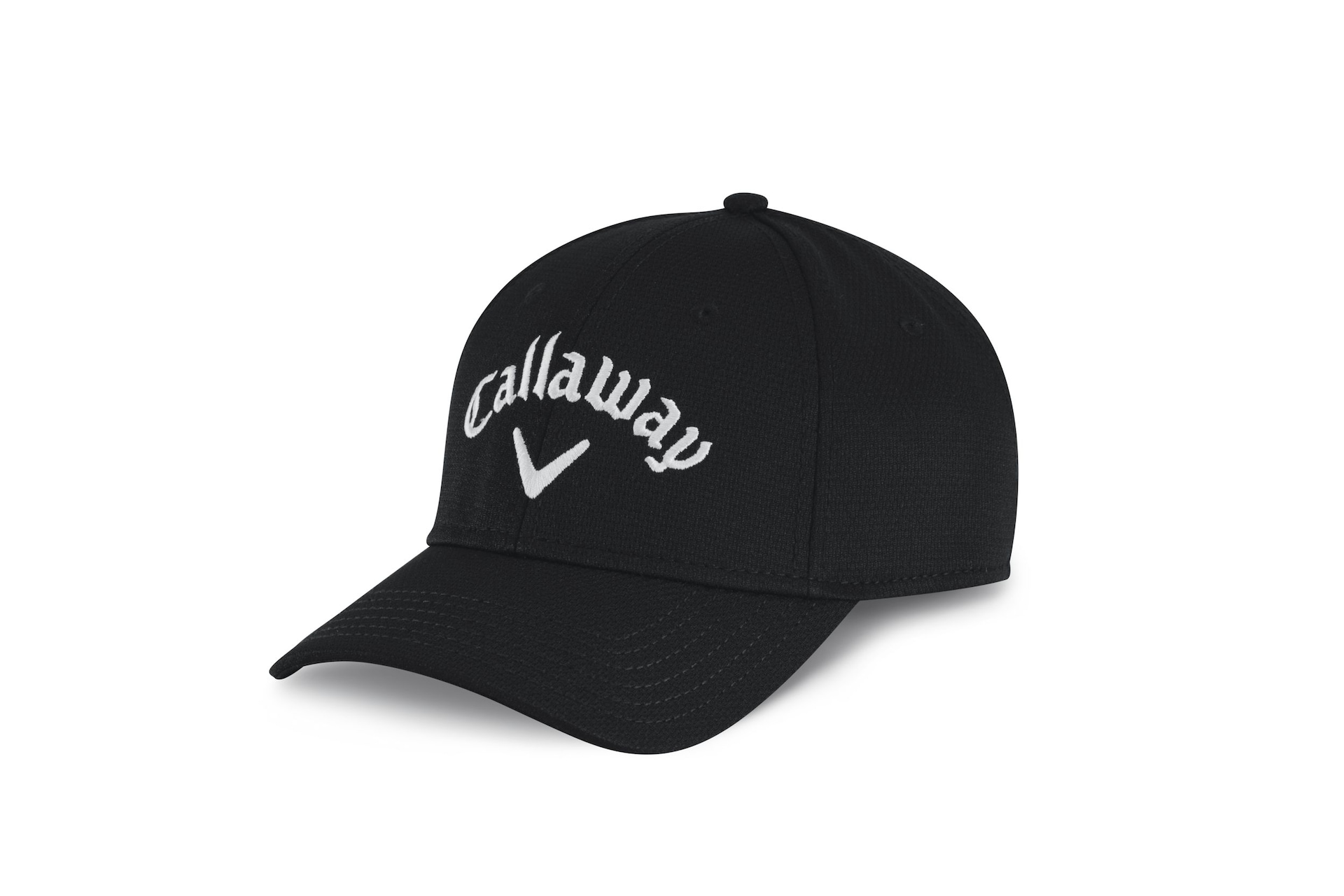 Callaway Tour Authentic Performance Side Crested Cap, Assorted Colours ...