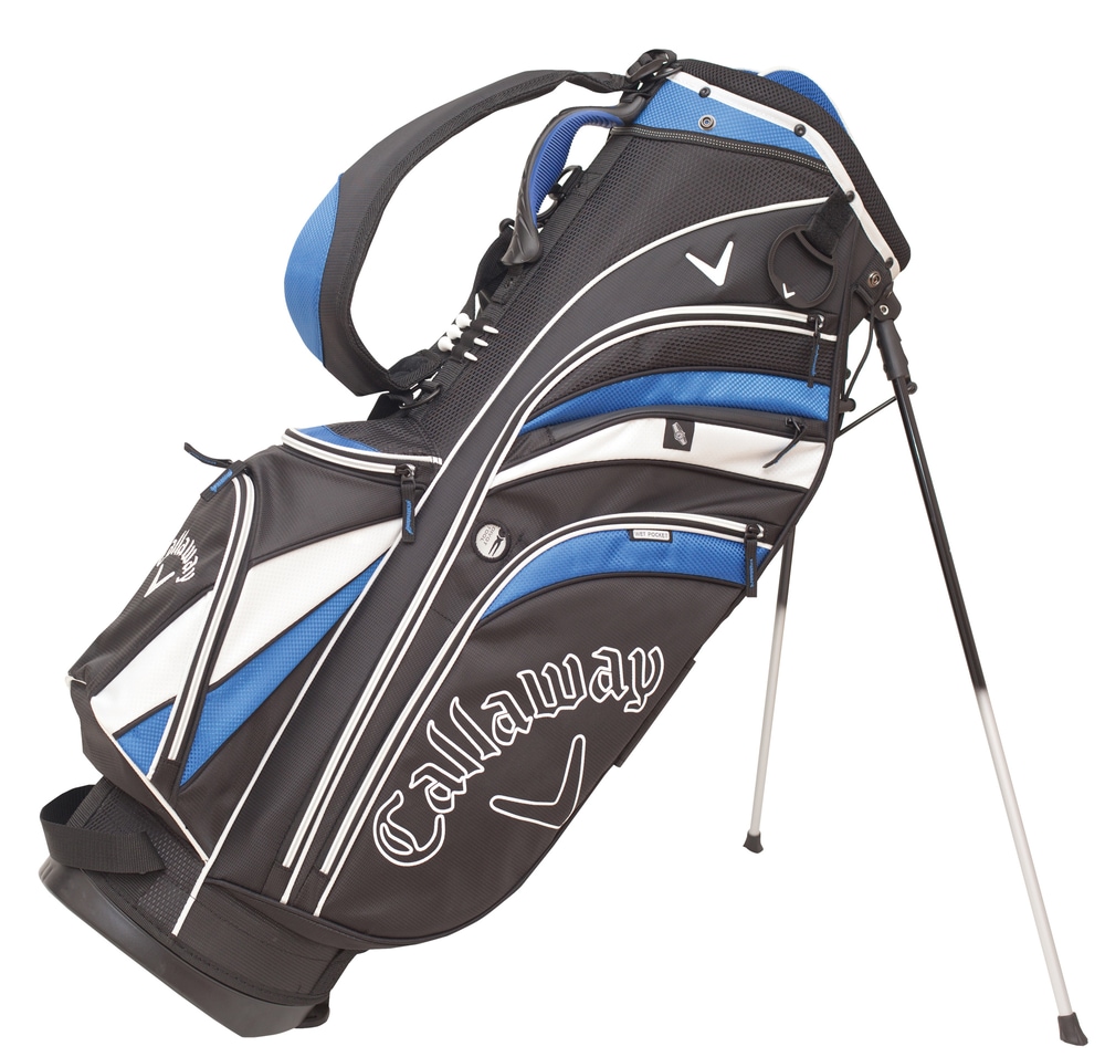 Callaway Royal Blue Golf Bag | Canadian Tire