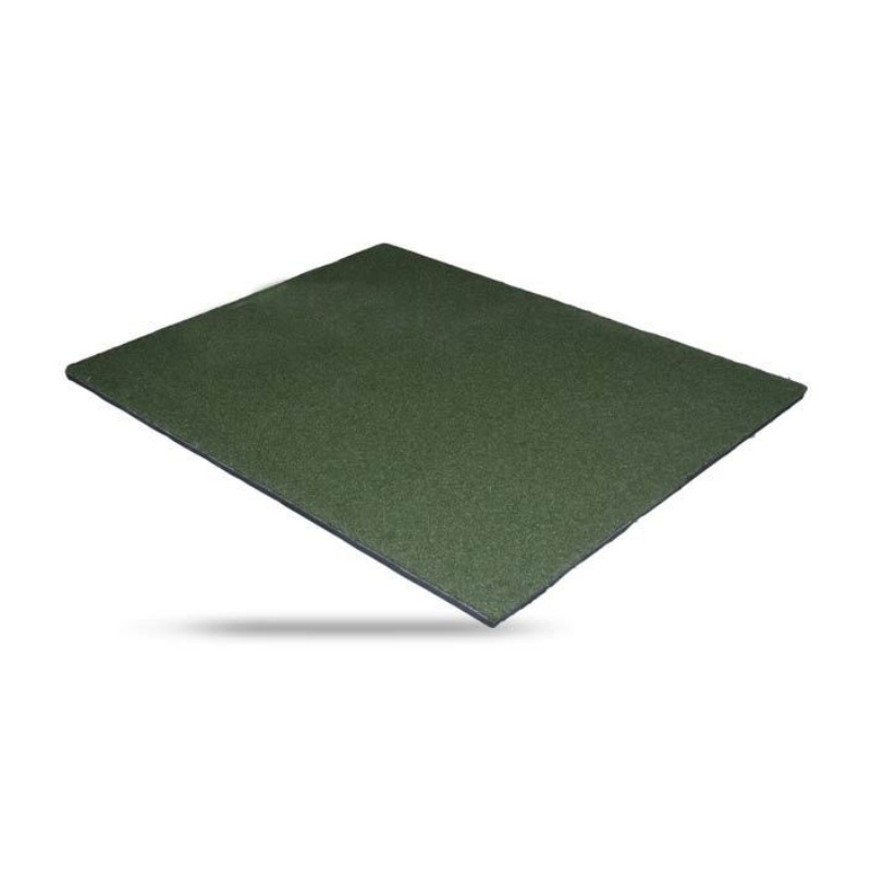 OptiShot Golf Swing Stance Mat without Cutout | Canadian Tire