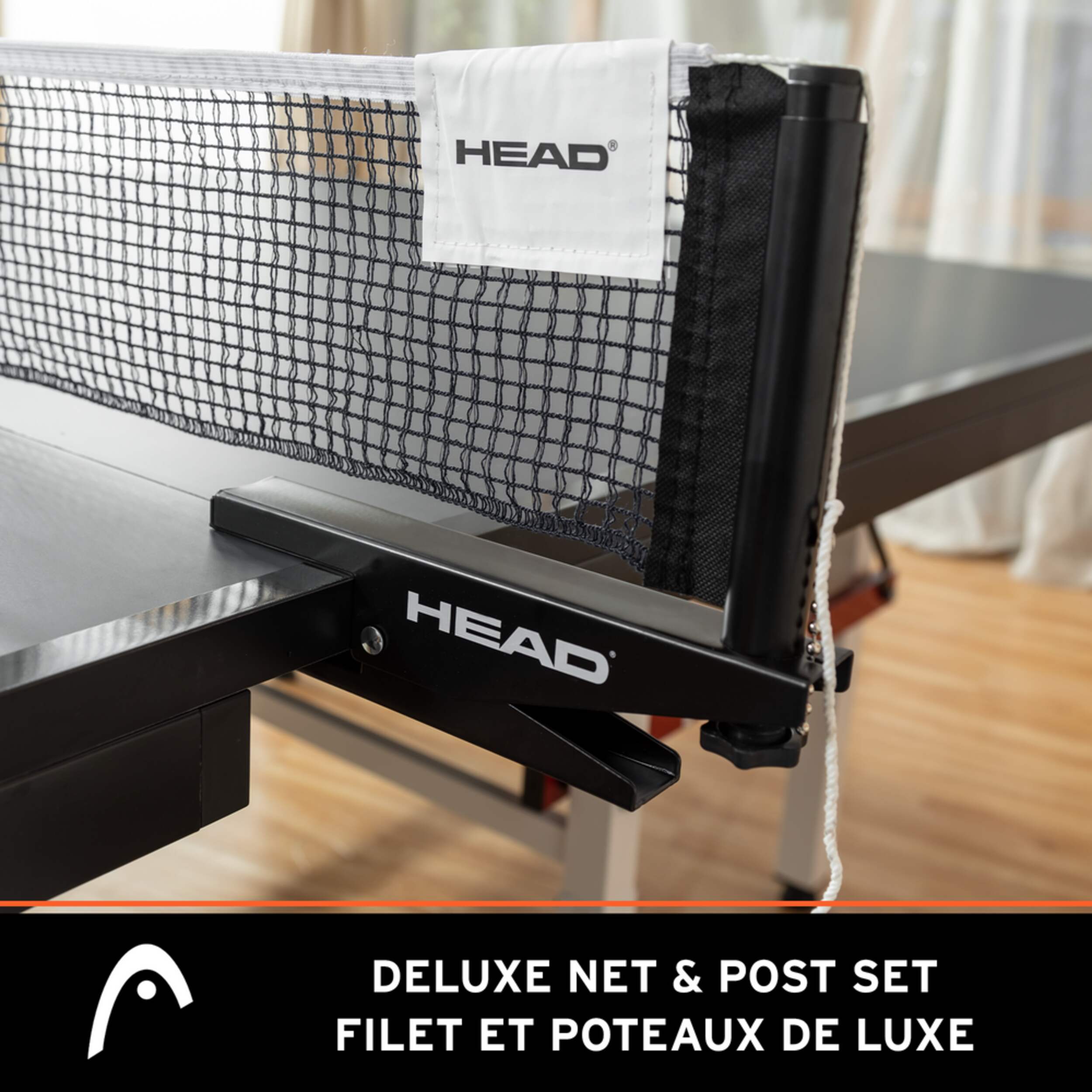 HEAD Apex Table Tennis Table/Ping Pong Table, 25-mm | Canadian Tire