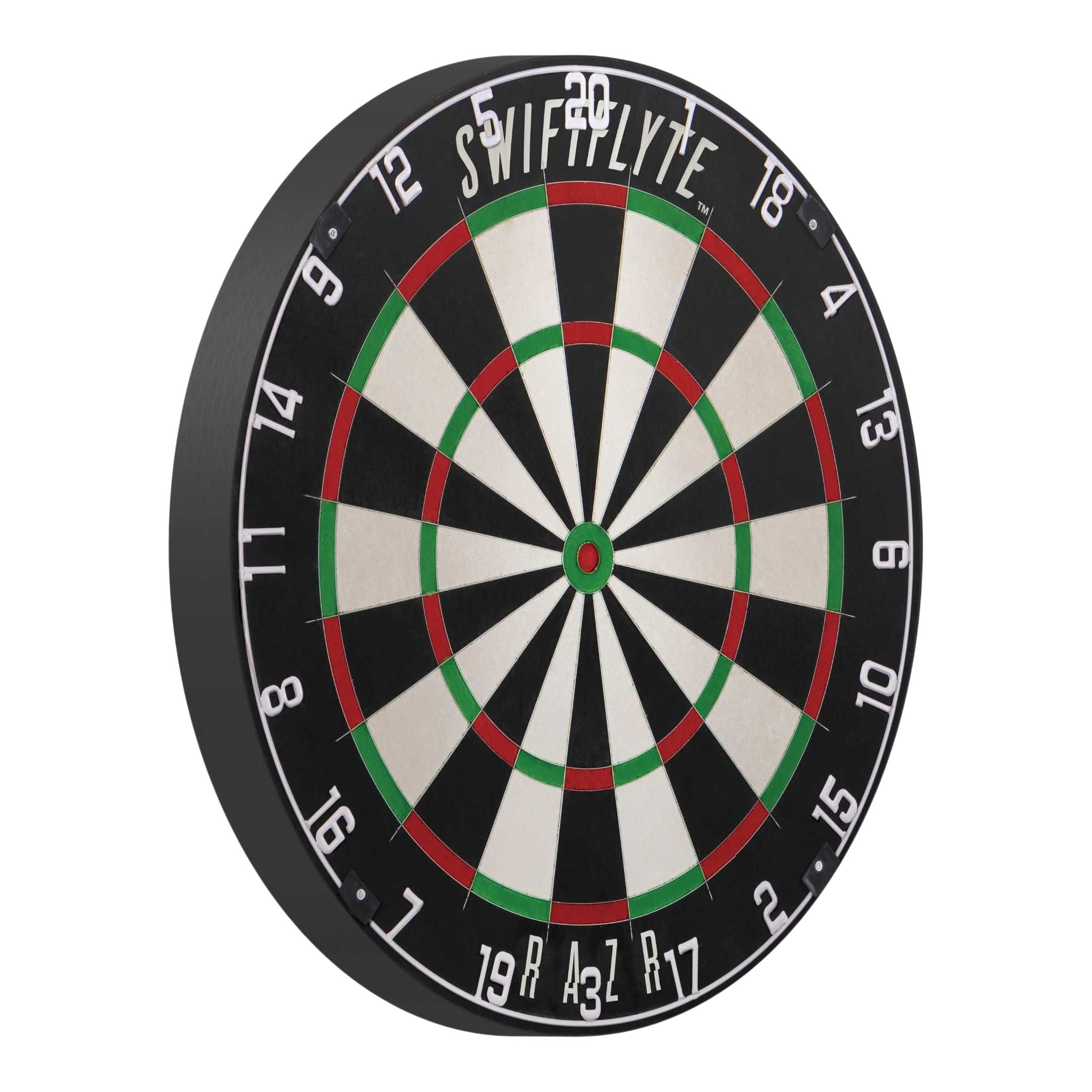 Swiftflyte RAZR Premium Dartboard Set | Canadian Tire