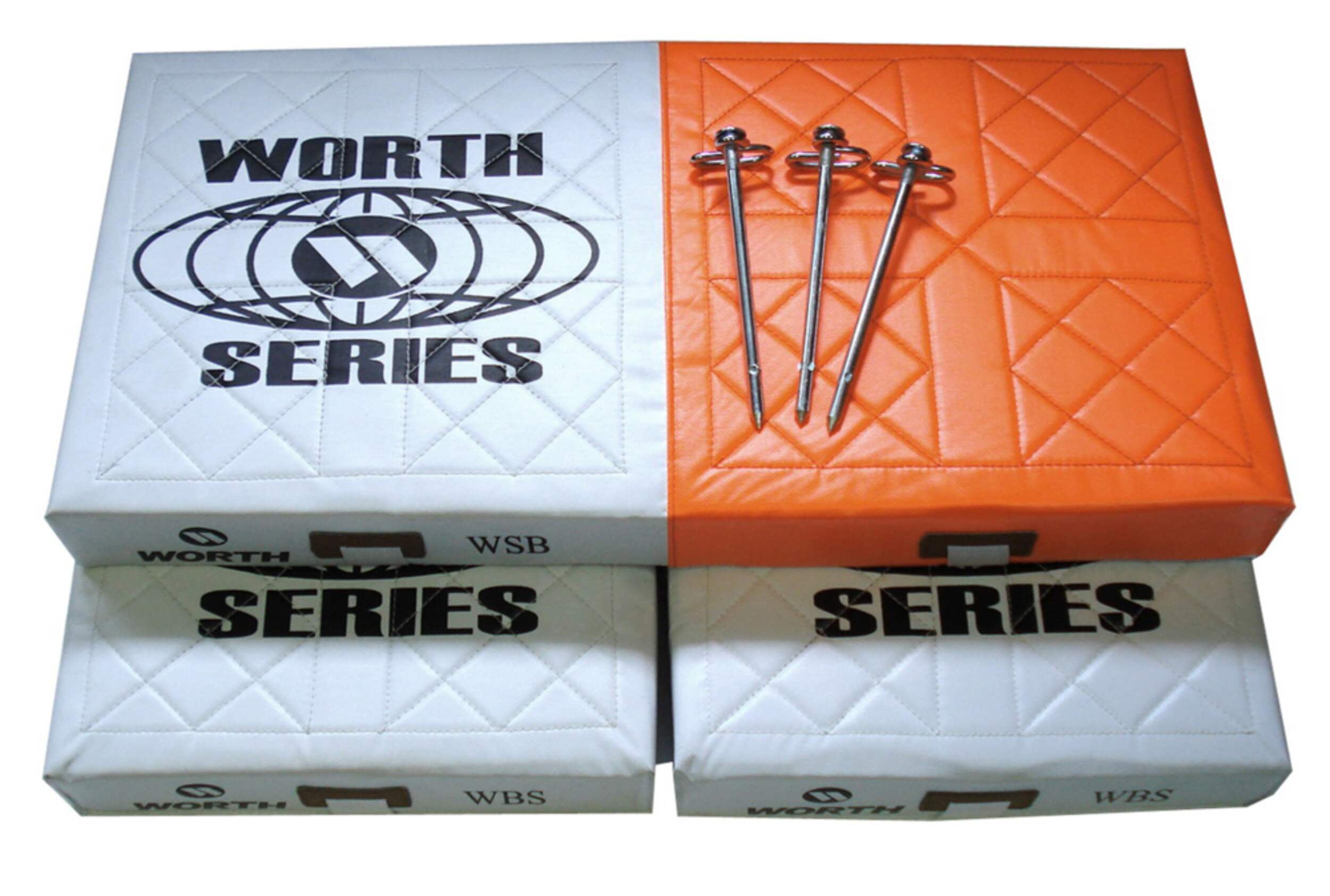 Rawlings Deluxe Base Set, 3-pc | Canadian Tire