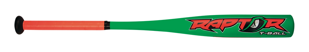 Rawlings Raptor T-Ball Bat, 25-in, 14-oz | Canadian Tire