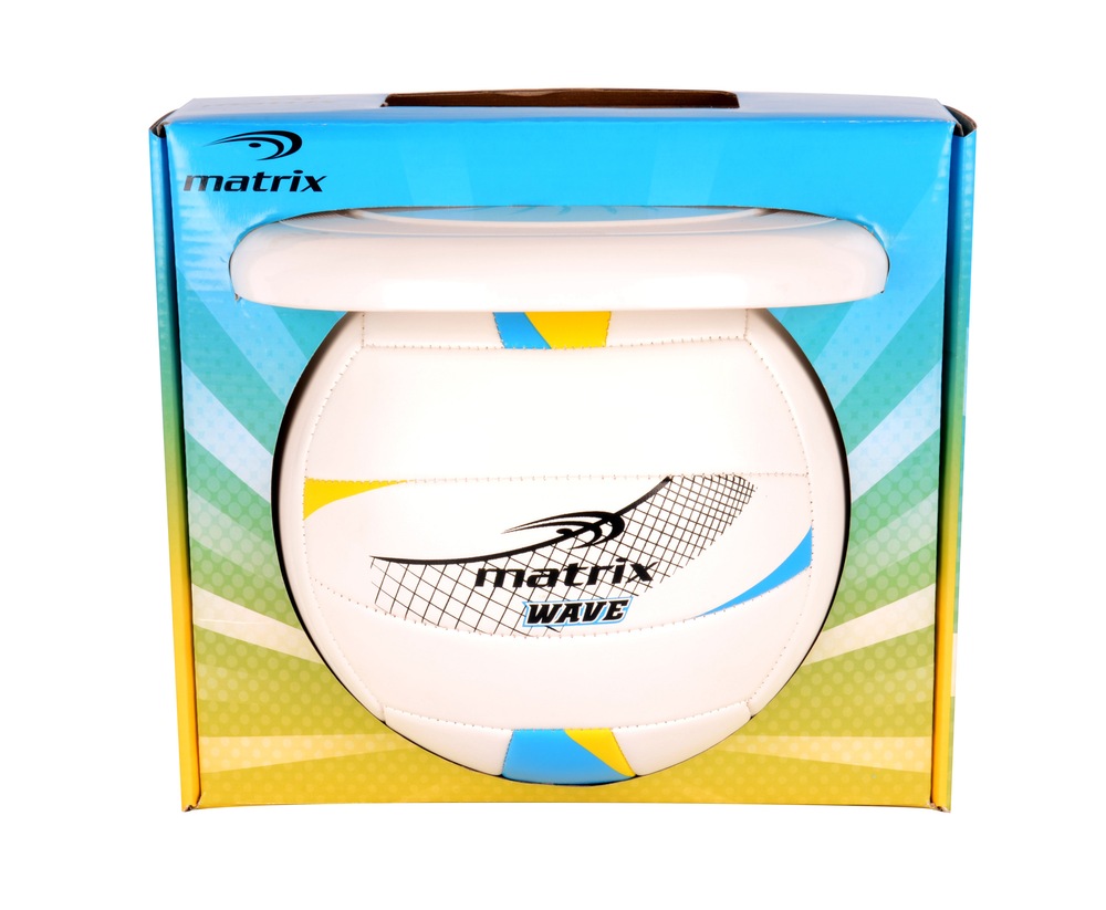 Matrix Summer Volleyball Kit | Canadian Tire
