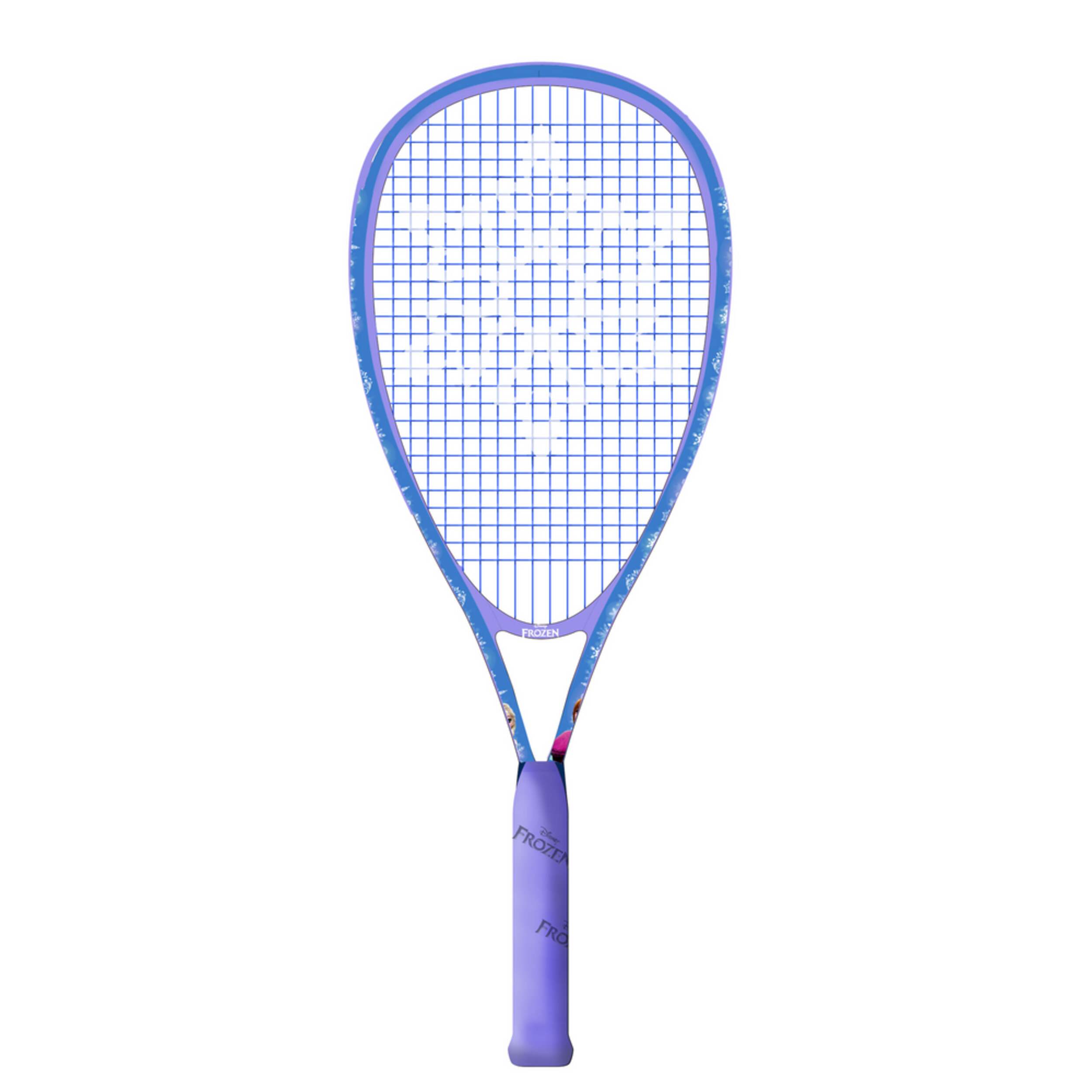 Disney Frozen Elsa, Anna & Olaf Kids' Junior Tennis Racquet/Racket ...