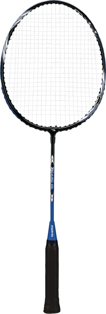 Matrix Smash Junior Kids' Aluminum & Steel Badminton Racquet/Racket ...