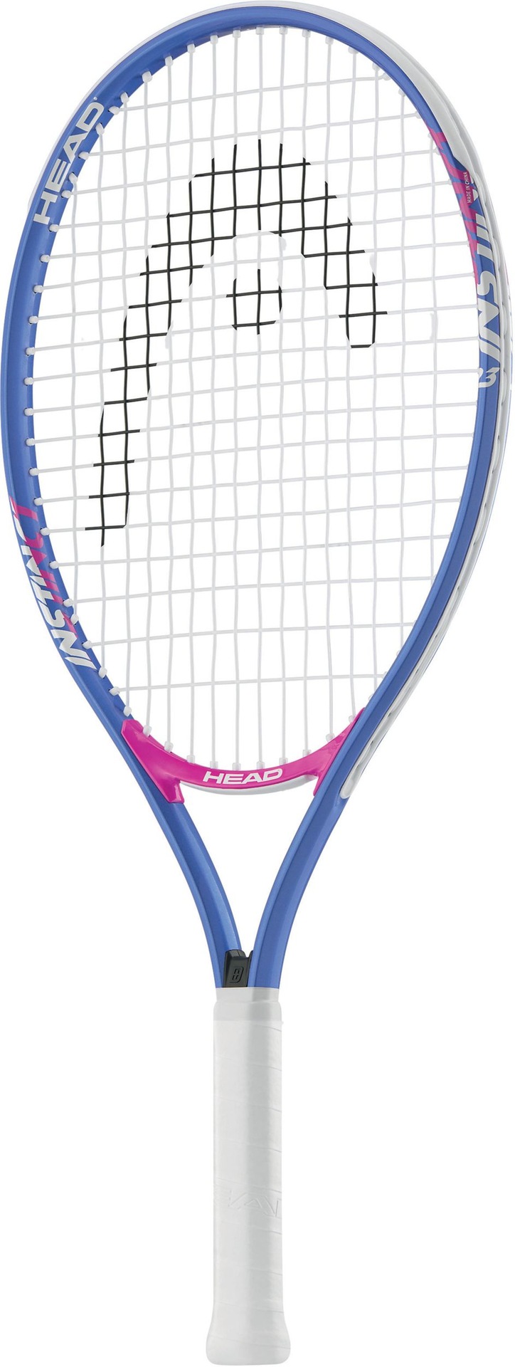 Head Instinct Kids' Lightweight Junior Tennis Racquet/Racket w ...