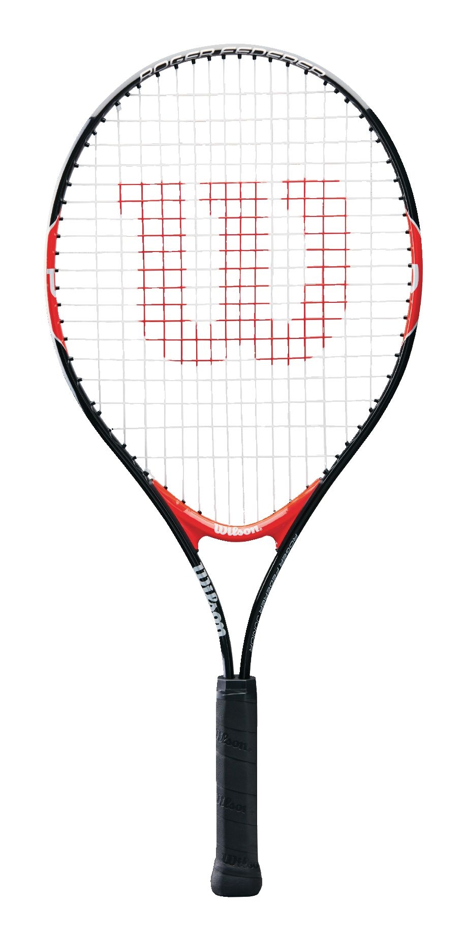 Wilson Roger Federer Kids' Lightweight Junior Tennis Racquet/Racket ...