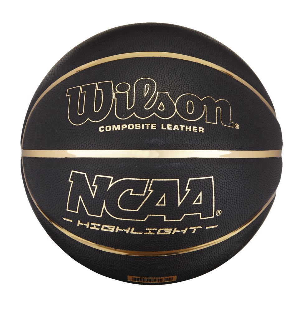 Wilson NCAA Highlight Basketball, Size 7 | Canadian Tire Wilson NCAA Highlight Basketball, Size 7 | Canadian Tire