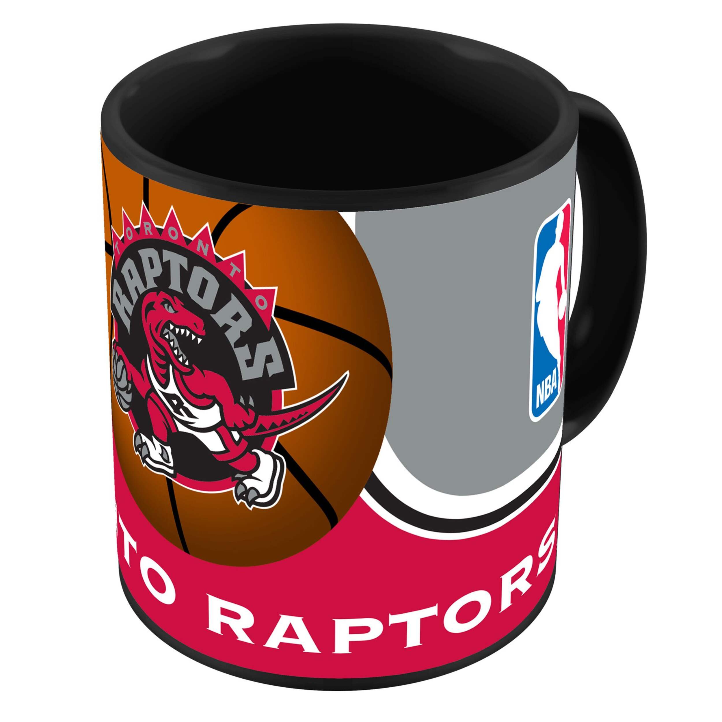 Toronto Raptors Sublimated Mug, 11-oz | Canadian Tire