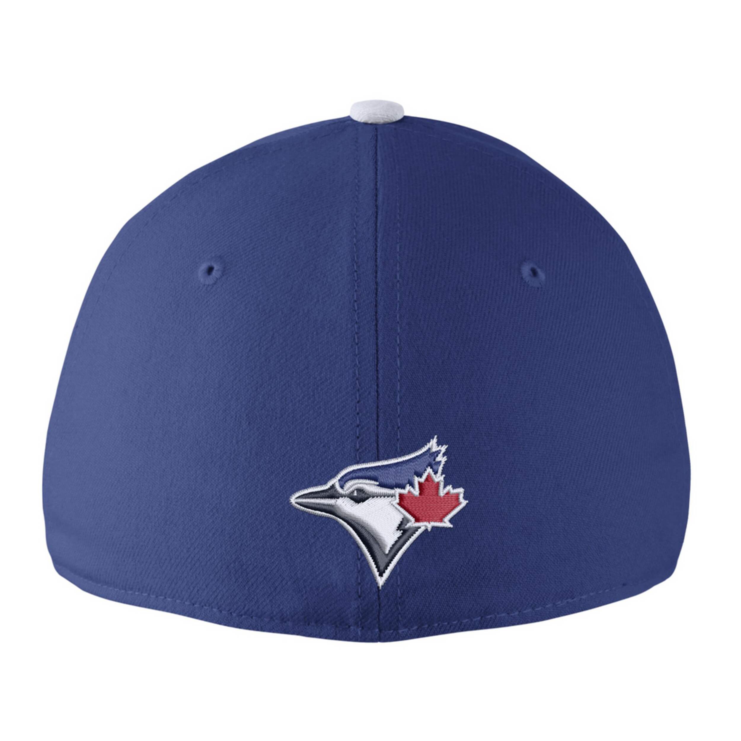 Nike Dri-Fit MLB Toronto Blue Jays Men's/Women's Unisex Fitted Baseball ...