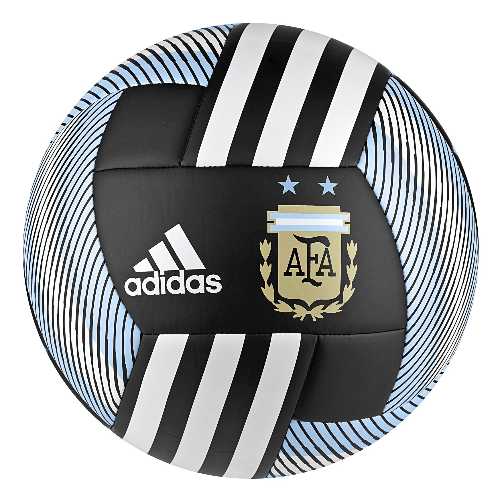 adidas 2018 FIFA World Cup Argentina Soccer Ball, Size 5 | Canadian Tire