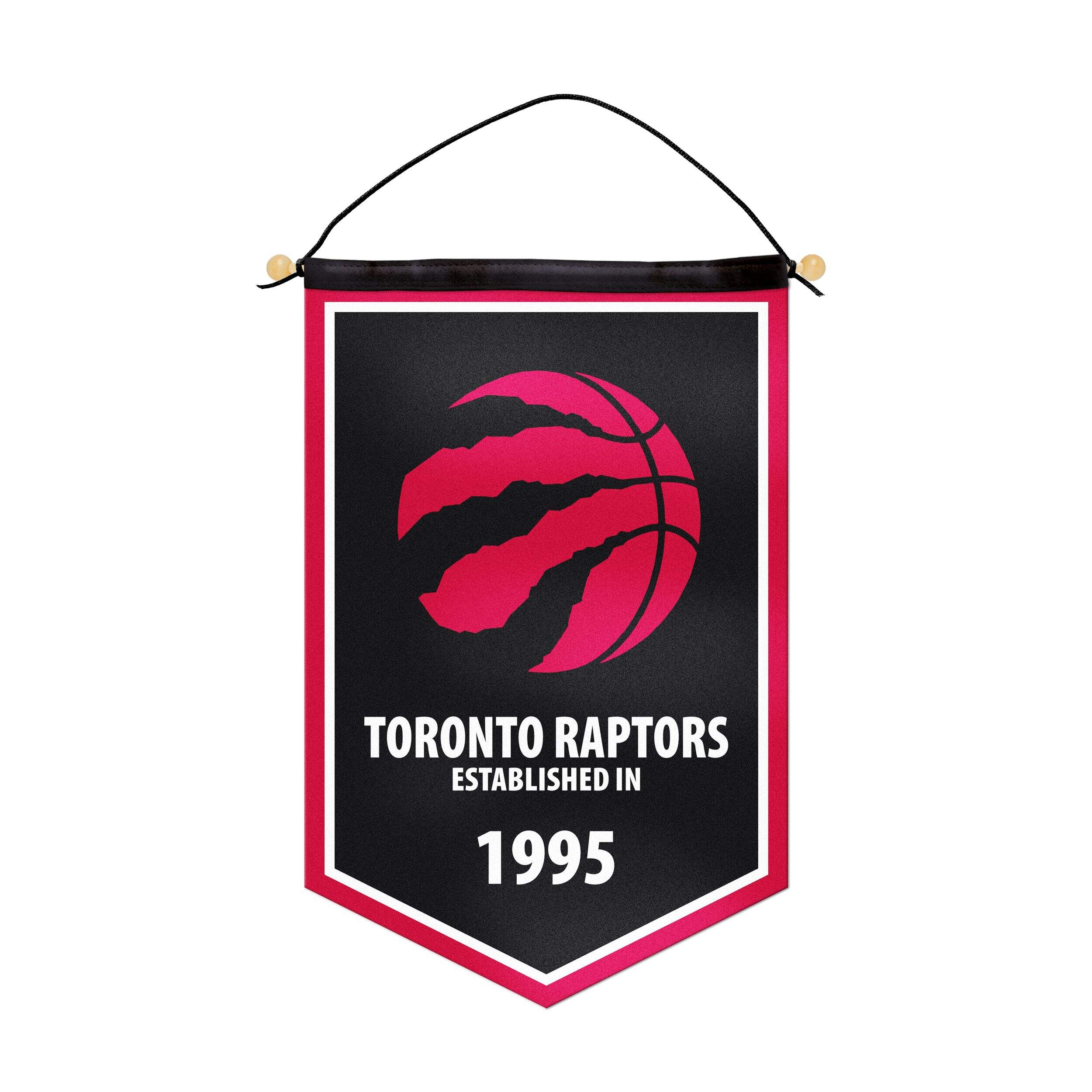 Toronto Raptors Victory Stadium Banner For NBA Basketball Fans ...