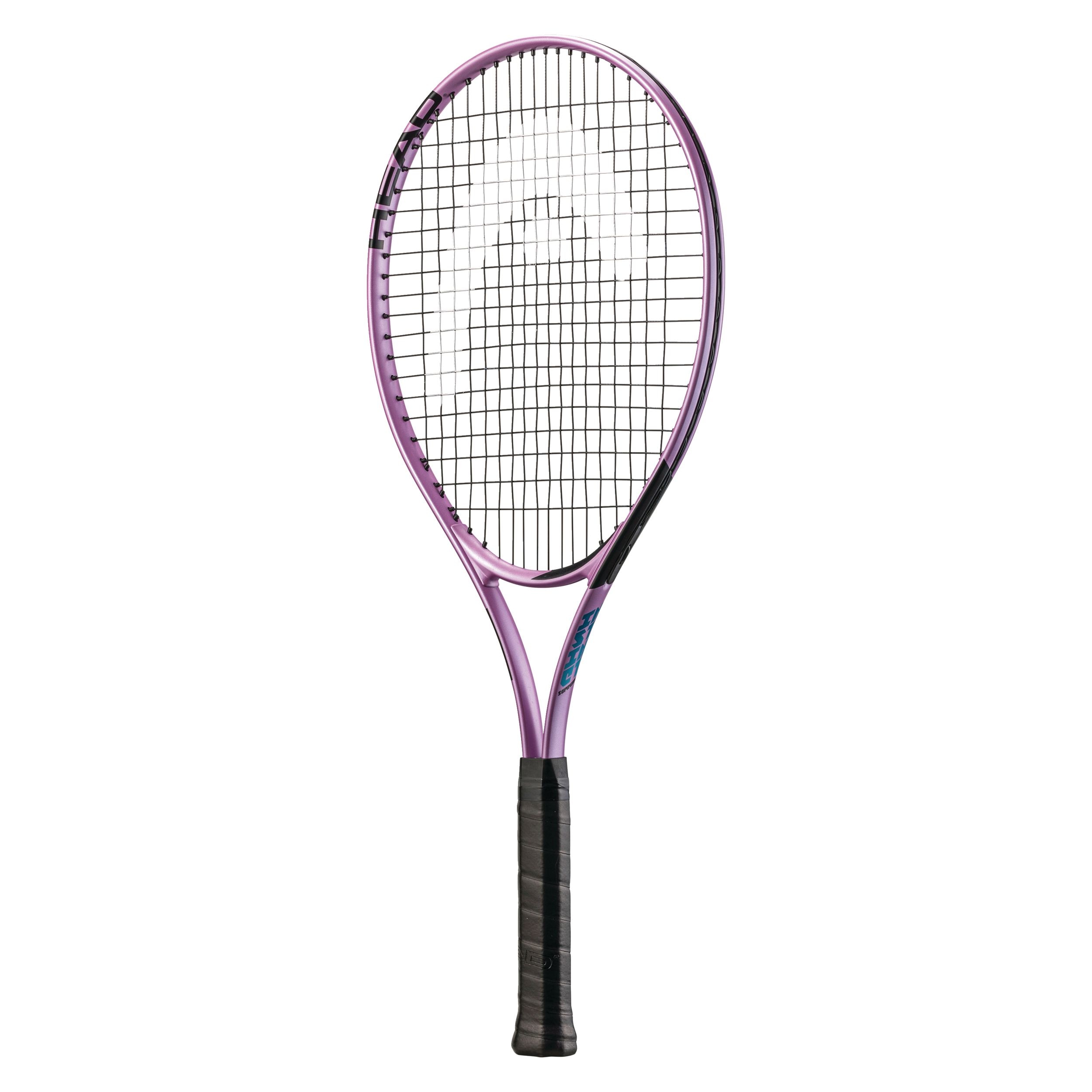 HEAD Ti Instinct Supreme Women's Titanium Tennis Racquet w/ Oversize ...