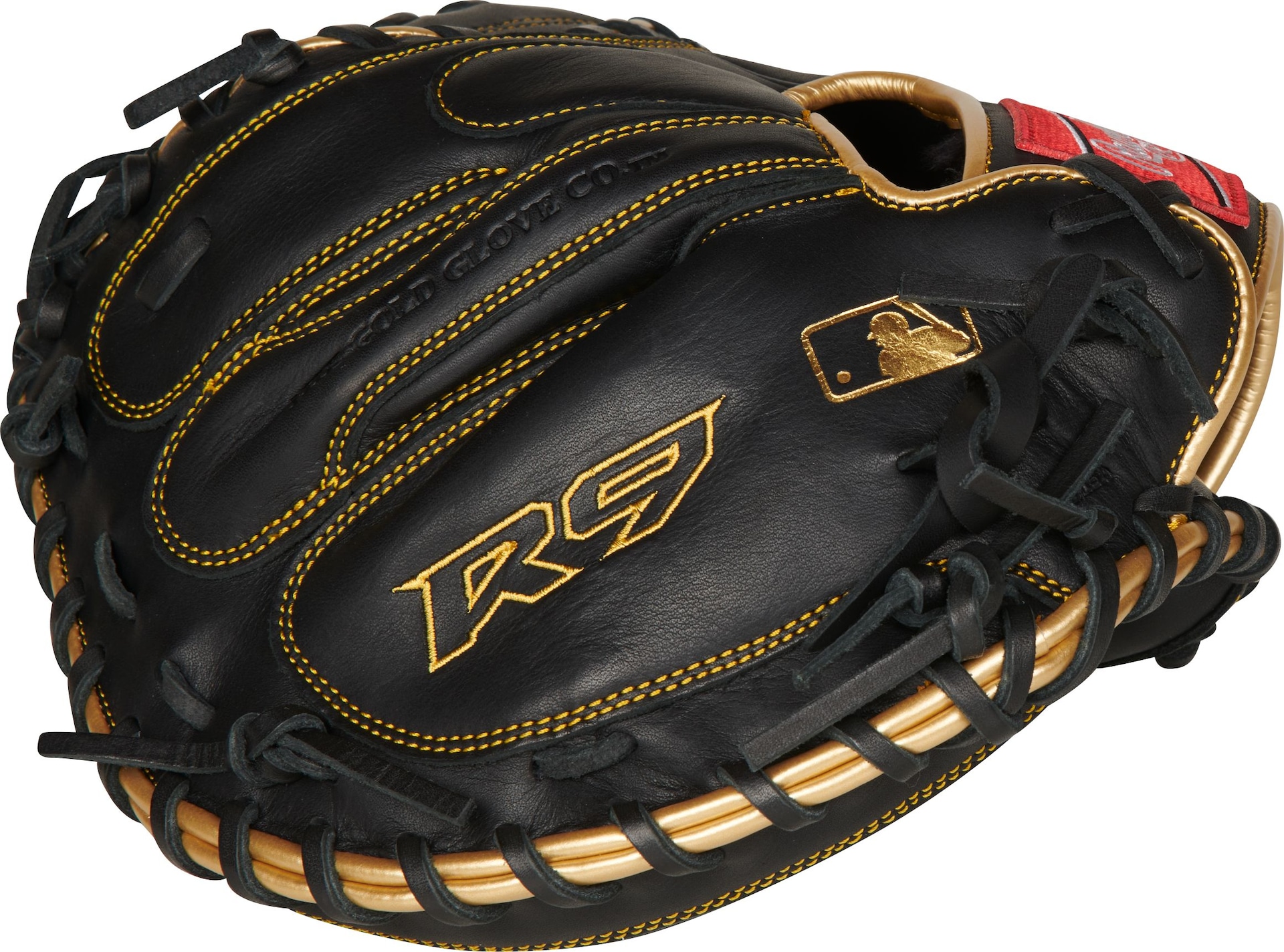Rawlings R9 Series Baseball Glove, 32 1/2-in, Conv/1 | Canadian Tire