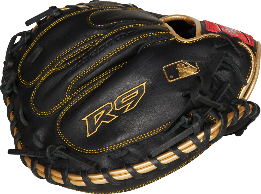 Rawlings R9 Series Baseball Glove, 32 1/2-in, Conv/1 | Canadian Tire