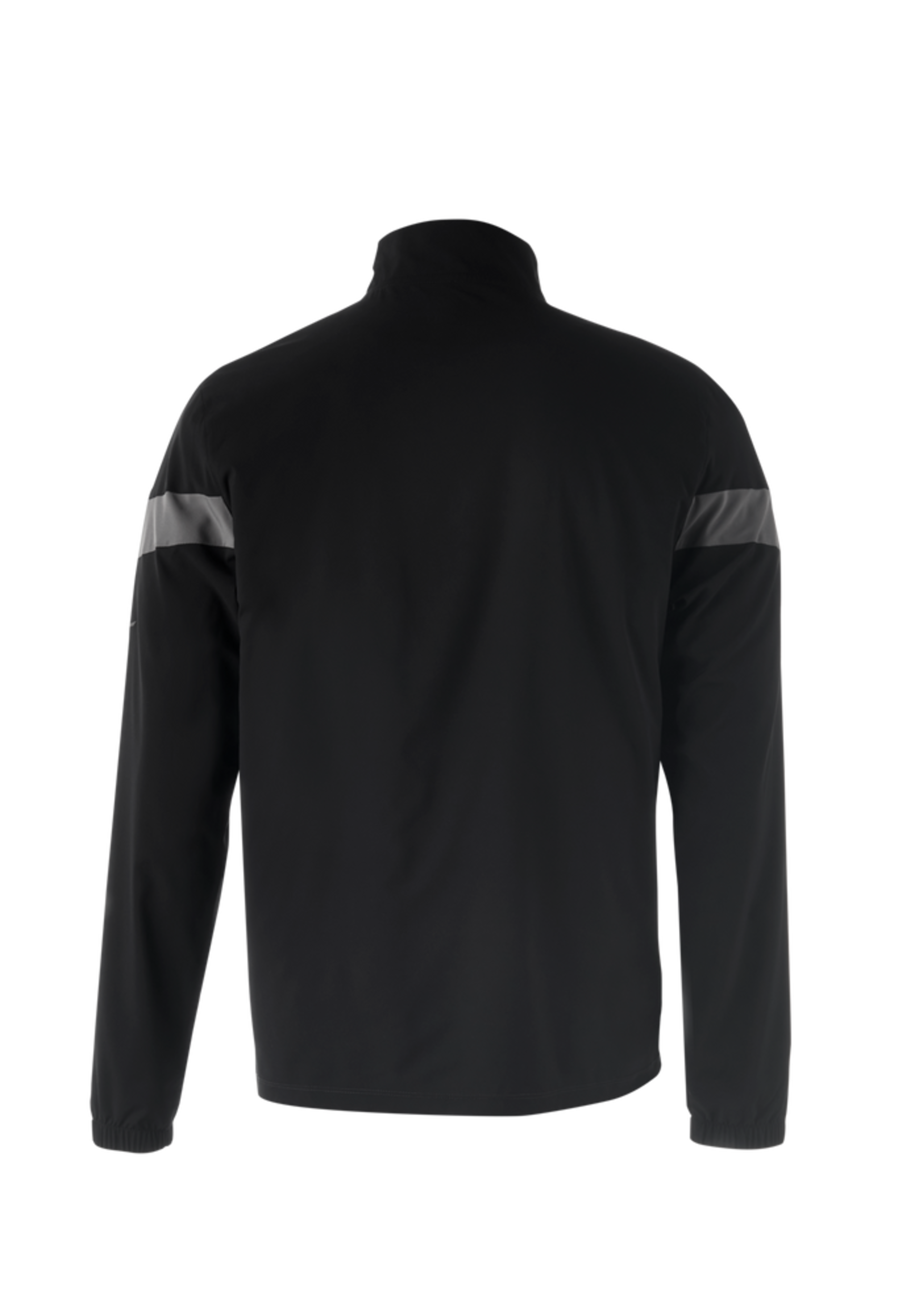 Mizuno Youth Long Sleeve Hitting Jacket, Black | Canadian Tire