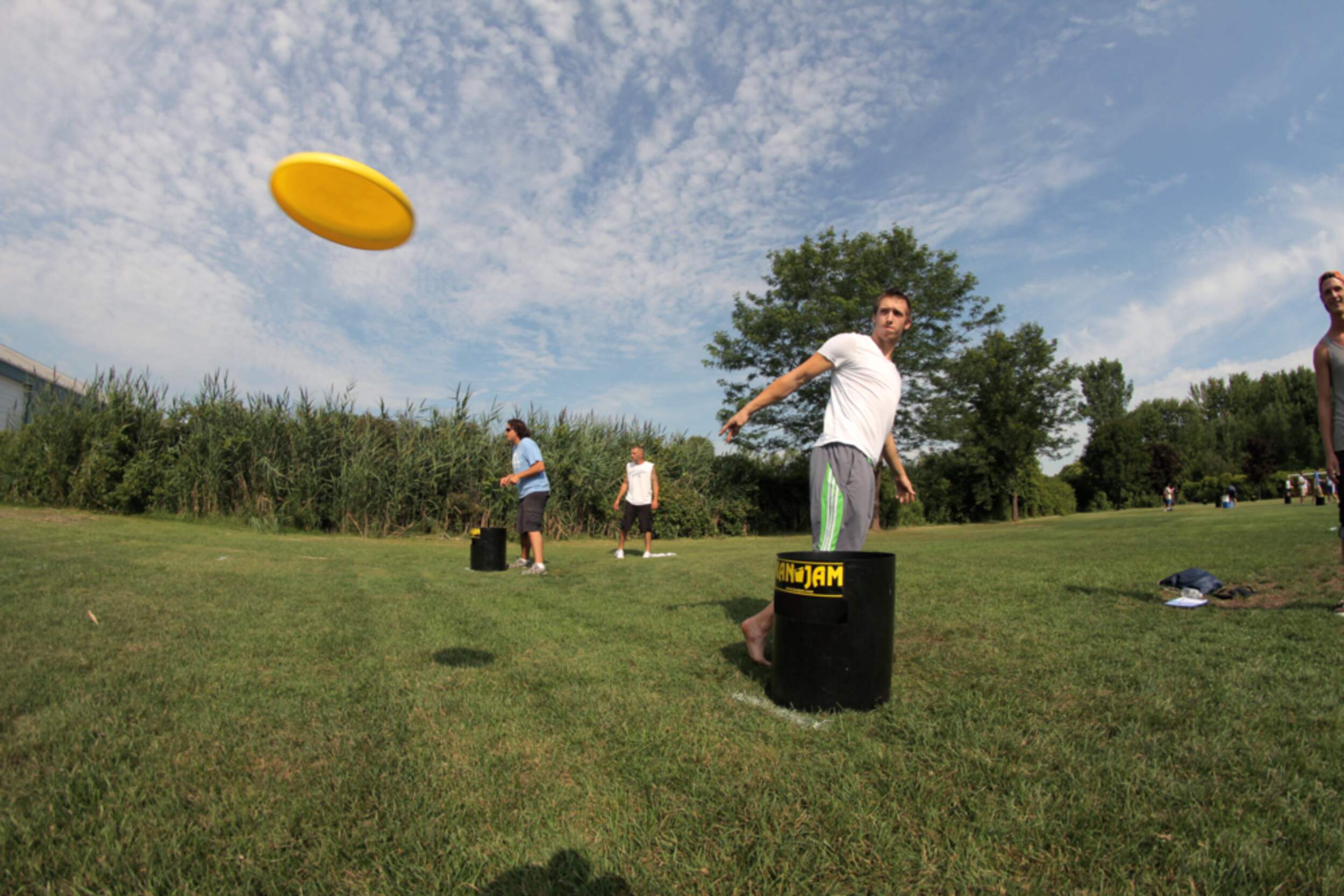 Kan Jam Game Set, All ages | Canadian Tire