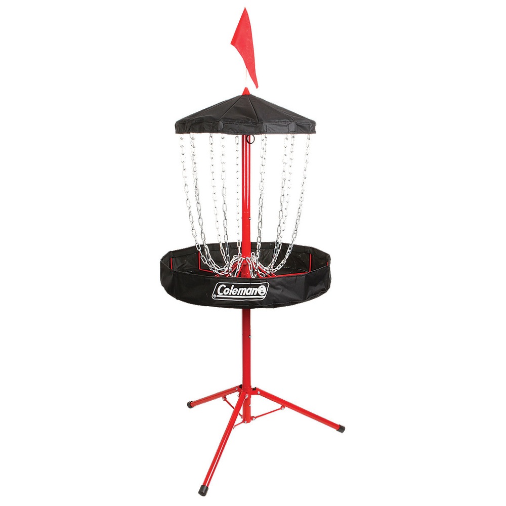 Coleman Golf Disc Toss | Canadian Tire