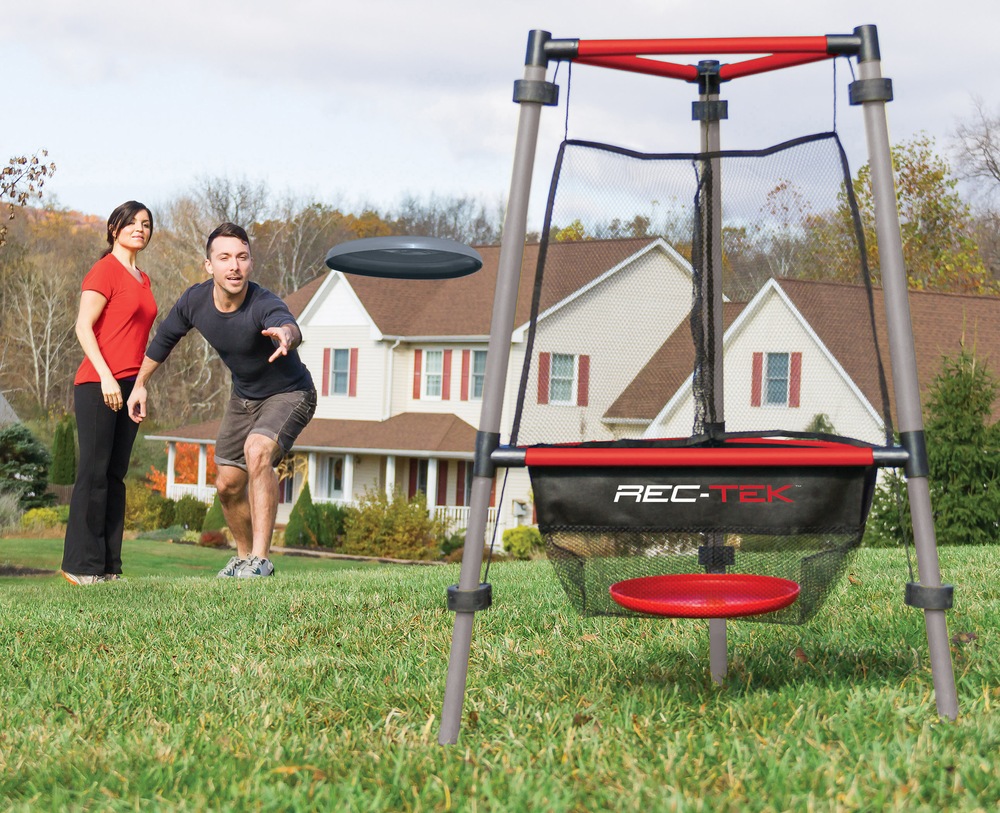 Rek-Tek Golf Toss | Canadian Tire