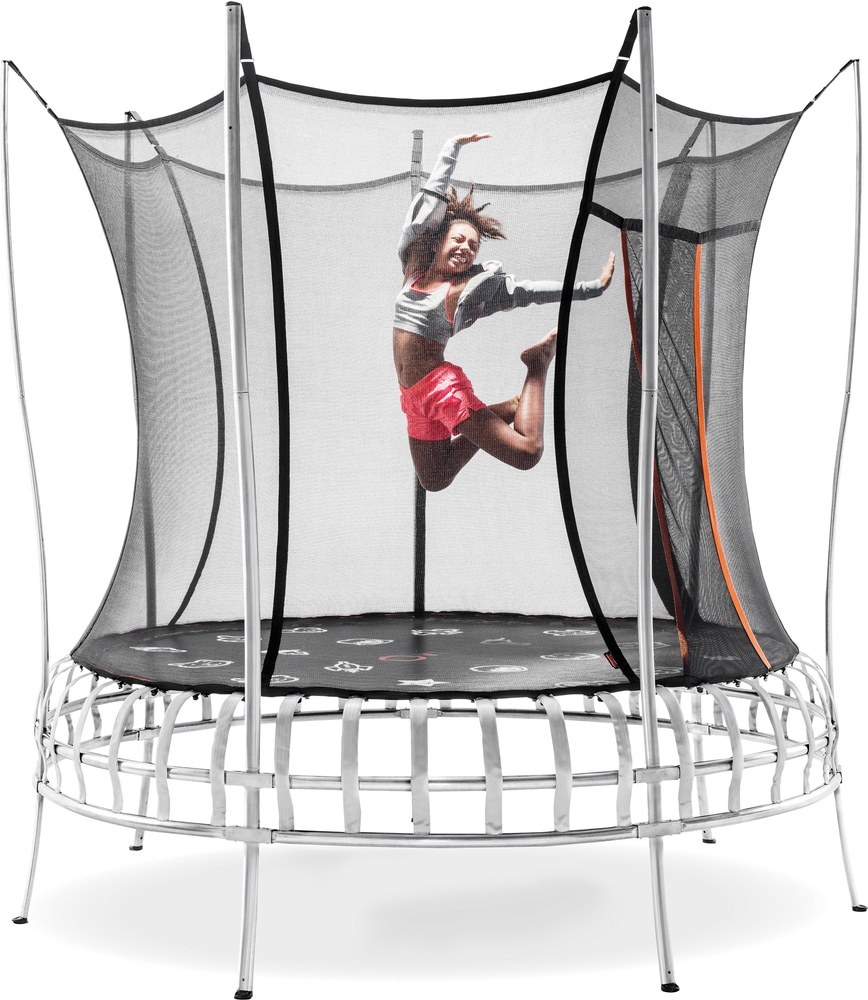 Vuly Thunder X-Cite Trampoline | Canadian Tire