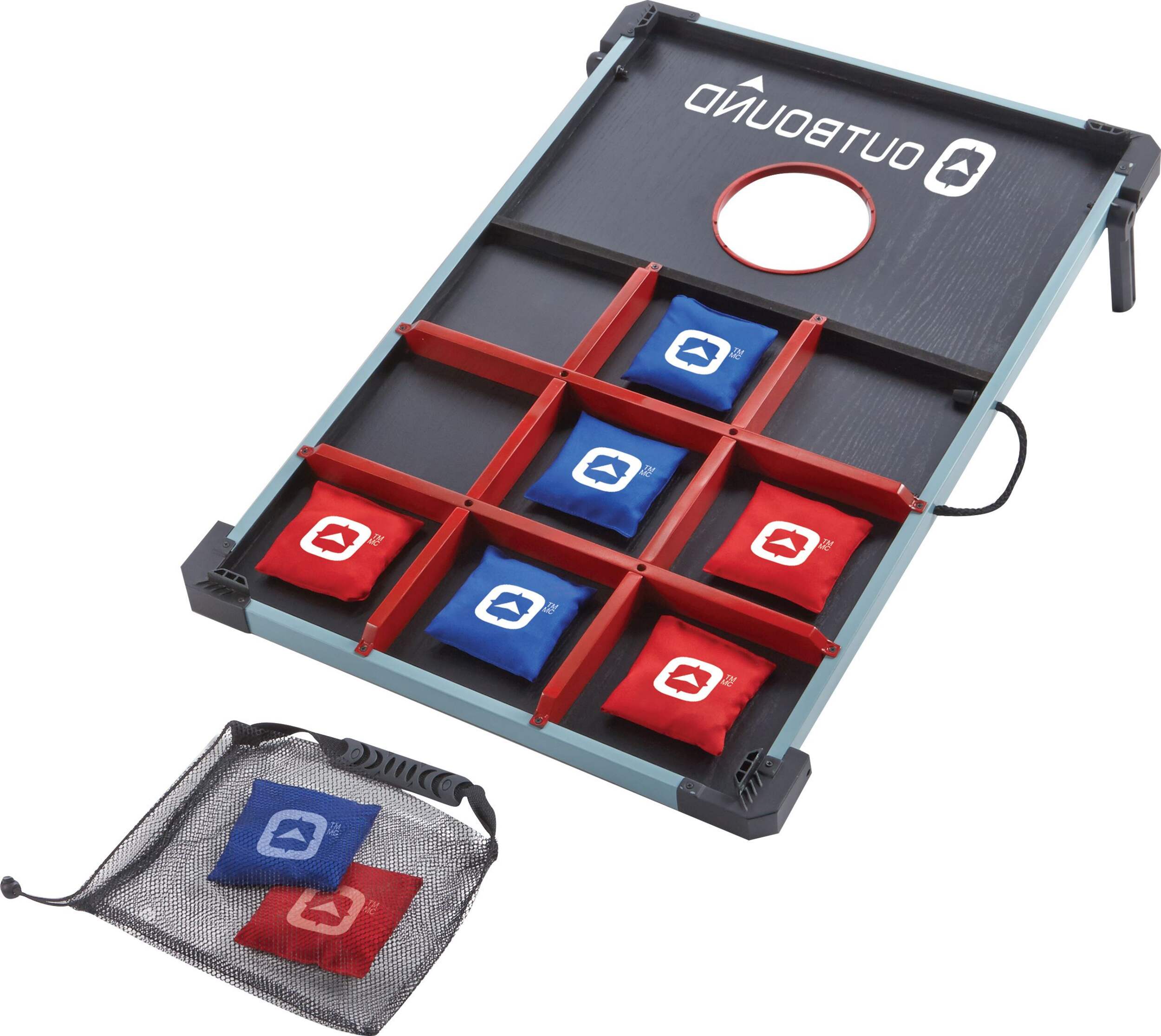 Outbound Bean Bag And Tic Tac Toss With Carry Bag Ages 8 Canadian Tire