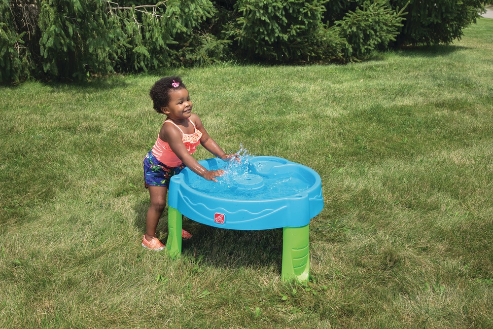Step2 Customizable Water Table | Canadian Tire