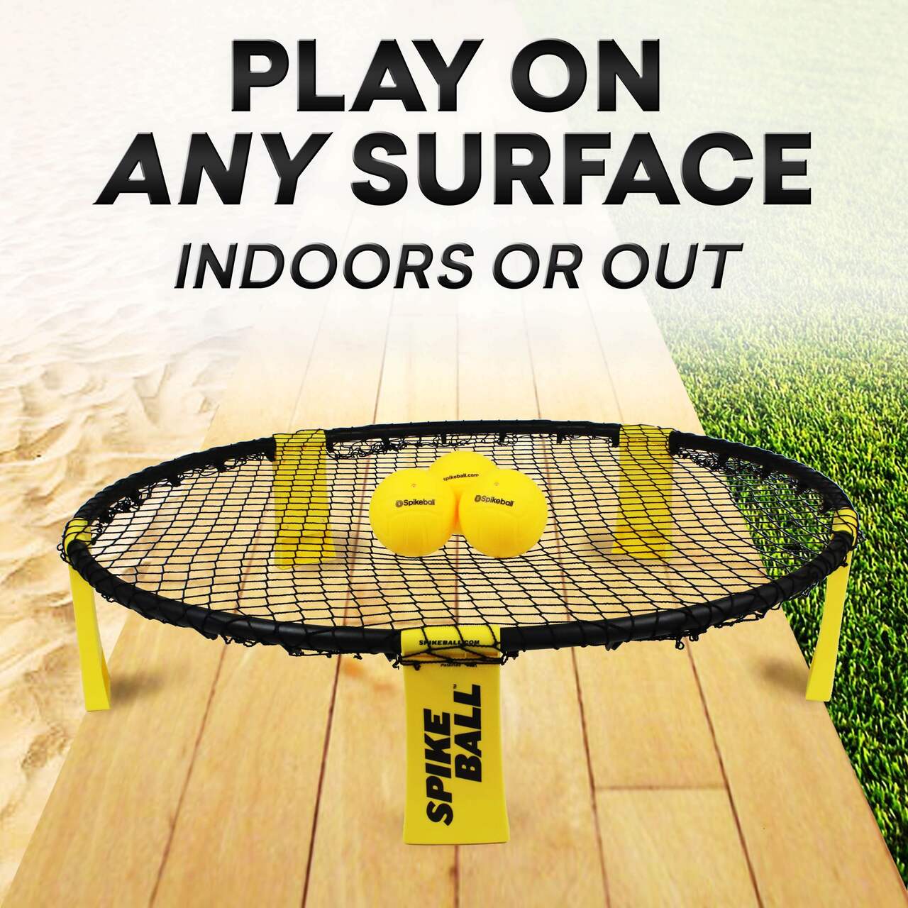 pickleball spike ball | coolest gifts for 10 year old boys ...