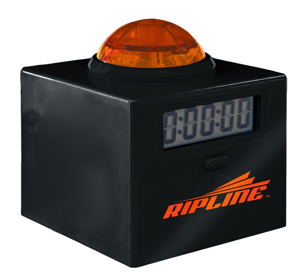 Ripline Ninja Timer, Battery operated, Kids Ages 5+ | Canadian Tire