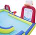 BANZAI Arcade Outdoor Inflatable Splash Water Park & Sports Centre ...