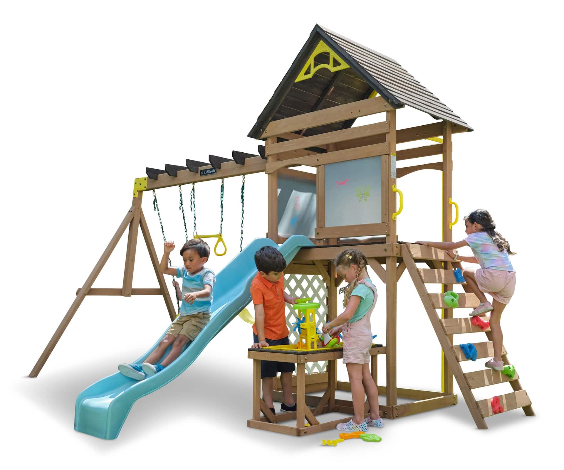 Playset canadian tire store