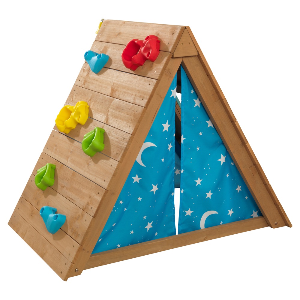 KidKraft A-Frame Climber | Canadian Tire