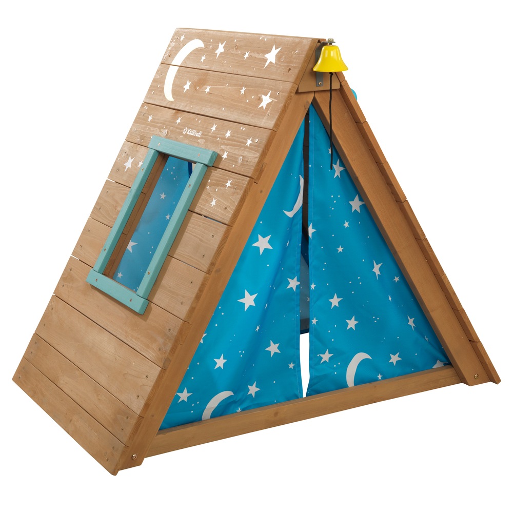 KidKraft A-Frame Climber | Canadian Tire