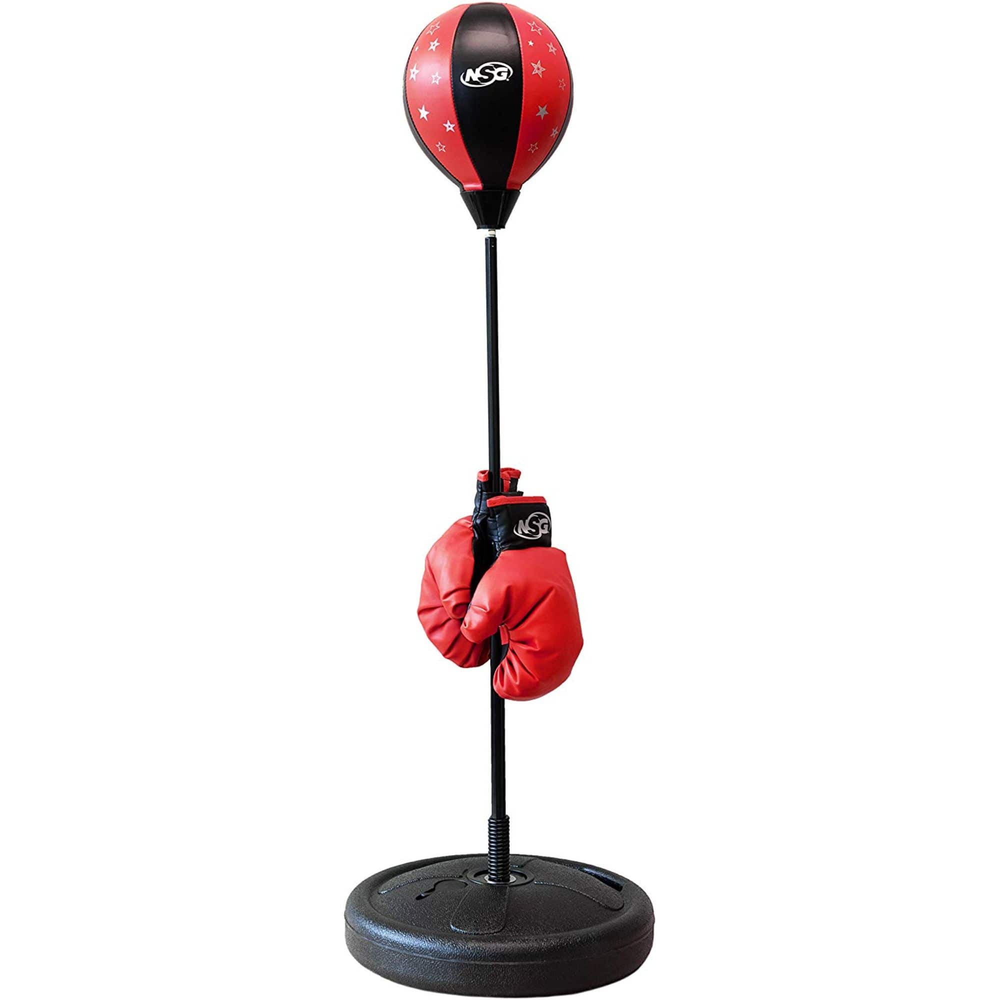 NSG Sports Freestanding Junior Boxing Set Ages 3 Canadian Tire