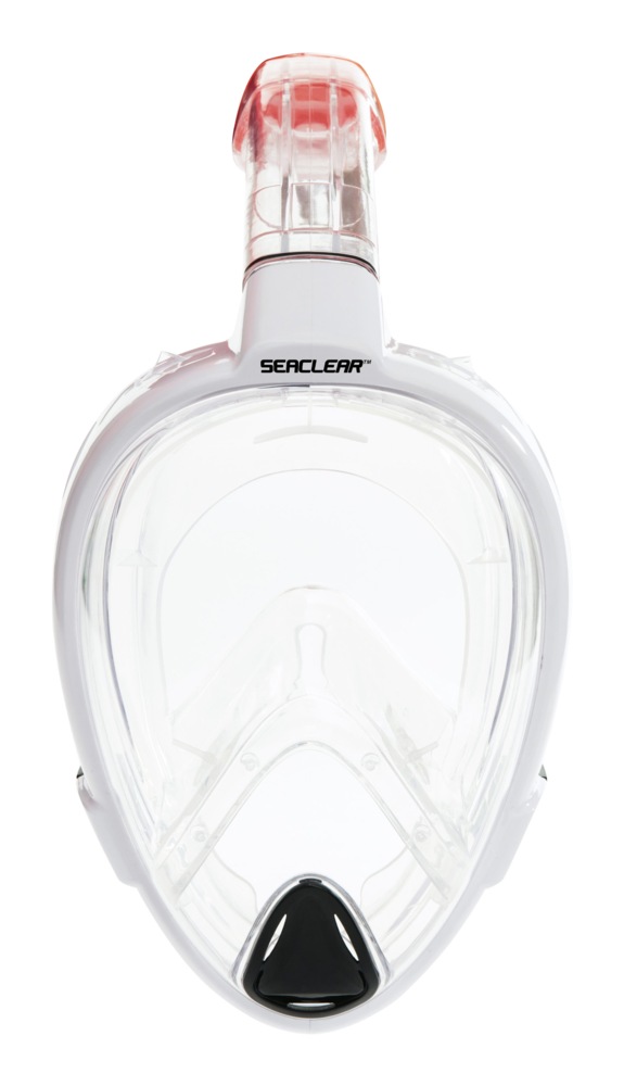 Masque de plongée monopièce Hydro-Swim SeaClear Vista, choix variés, P ...