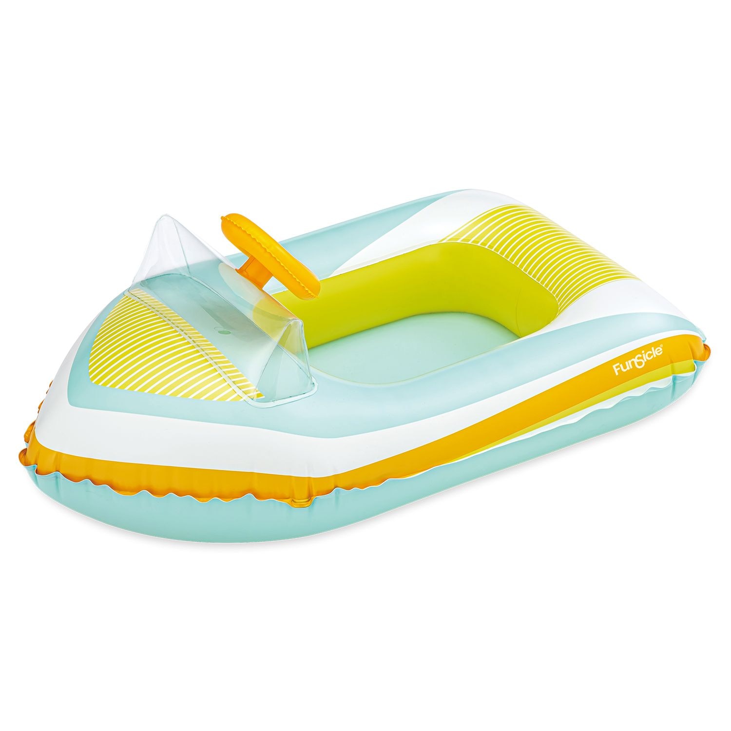 Funsicle Speed Baby Boat Pool Float | Canadian Tire